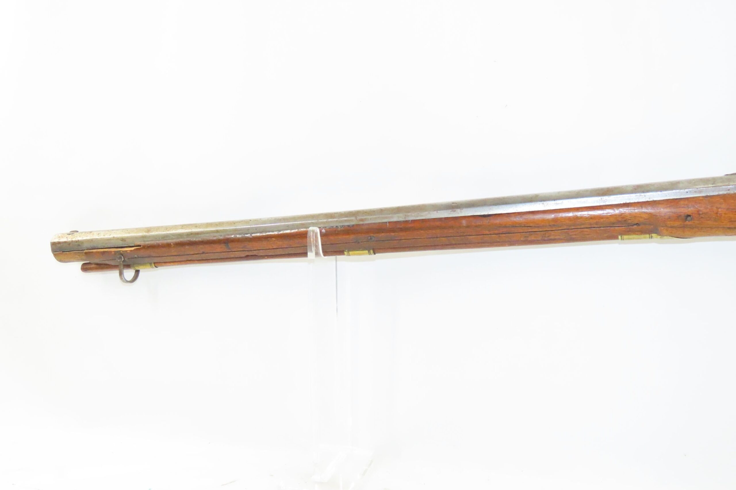 Germanic Wheelock Rifle 9.22.21 C&RAntique015 | Ancestry Guns