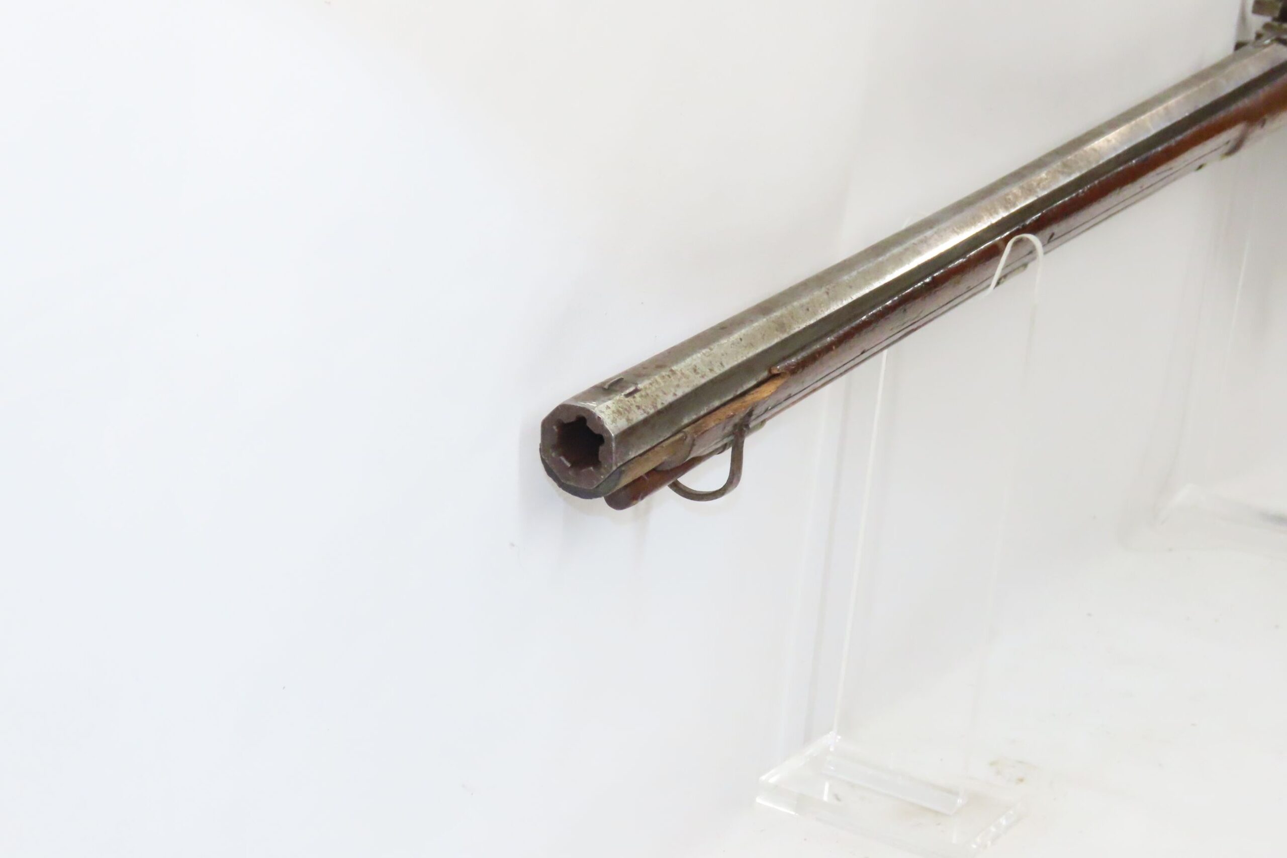 Germanic Wheelock Rifle 9.22.21 C&RAntique016 | Ancestry Guns
