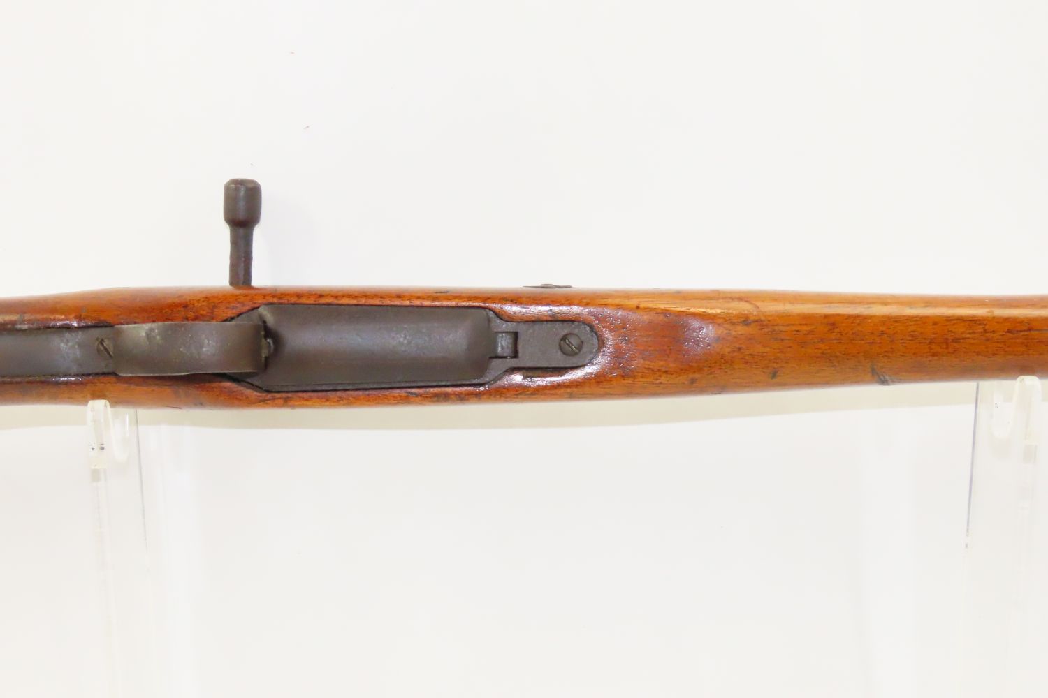 Howa jyuko Type 99 Last Ditch Arisaka Rifle with Bayonet 8.10.21 C&R ...