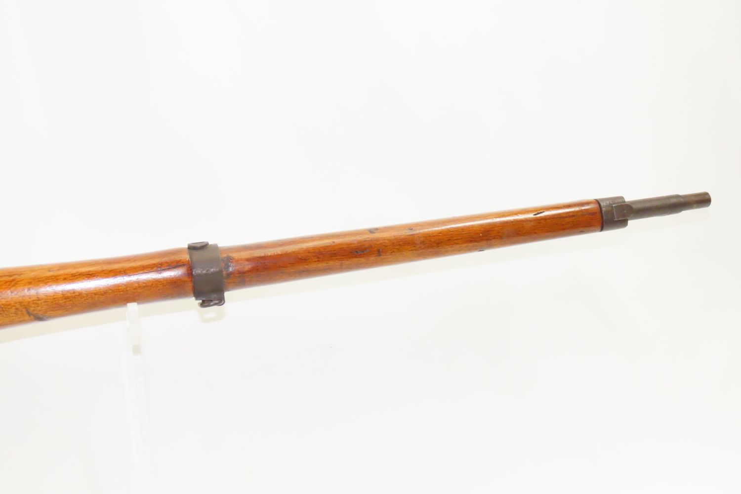 Howa jyuko Type 99 Last Ditch Arisaka Rifle with Bayonet 8.10.21 C&R ...