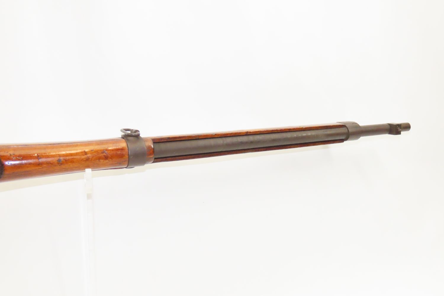 Howa jyuko Type 99 Last Ditch Arisaka Rifle with Bayonet 8.10.21 C&R ...