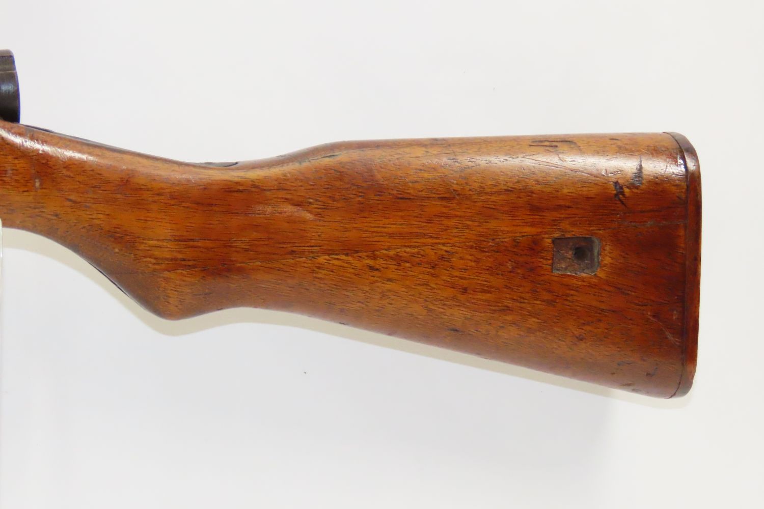 Howa jyuko Type 99 Last Ditch Arisaka Rifle with Bayonet 8.10.21 C&R ...