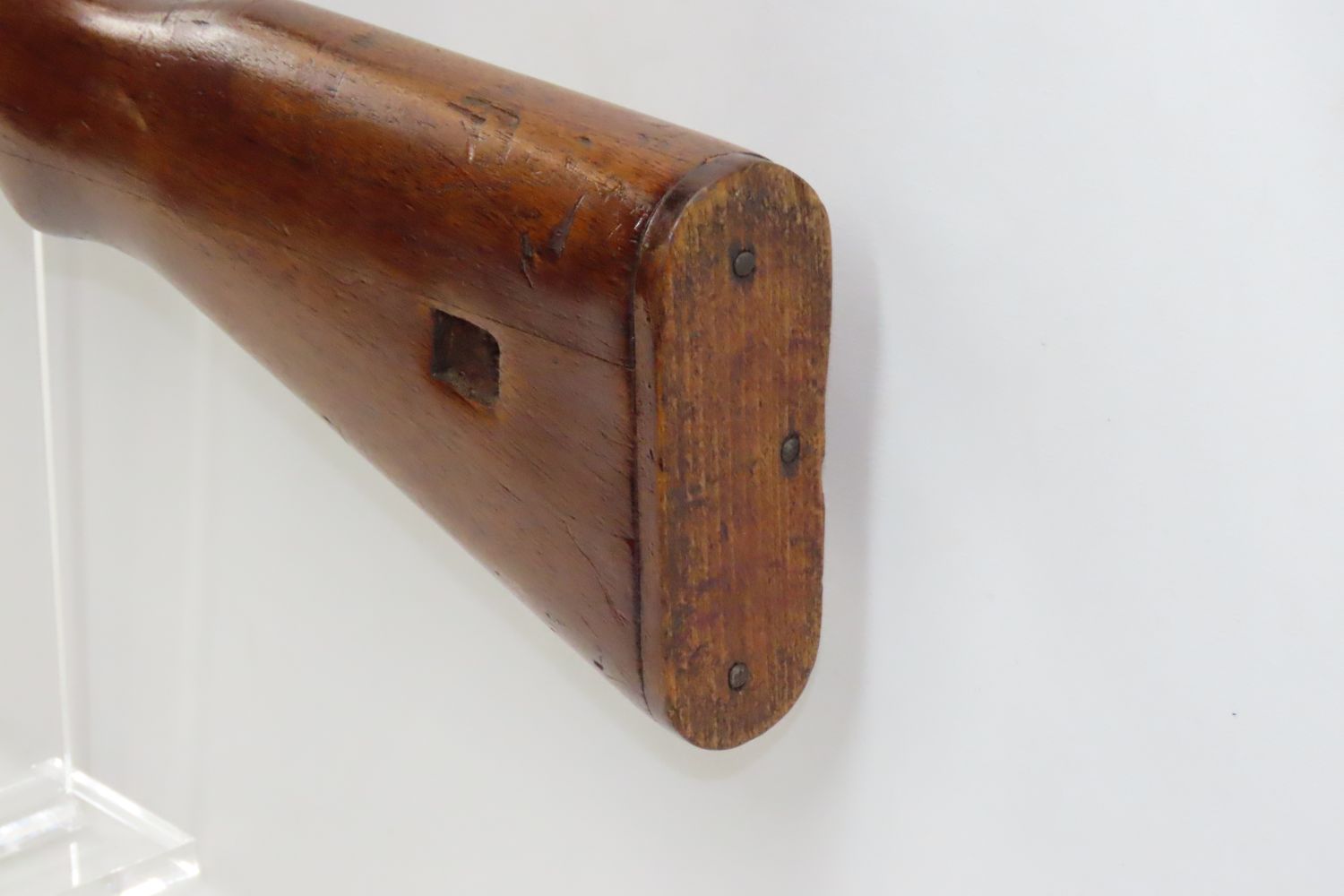 Howa jyuko Type 99 Last Ditch Arisaka Rifle with Bayonet 8.10.21 C&R ...