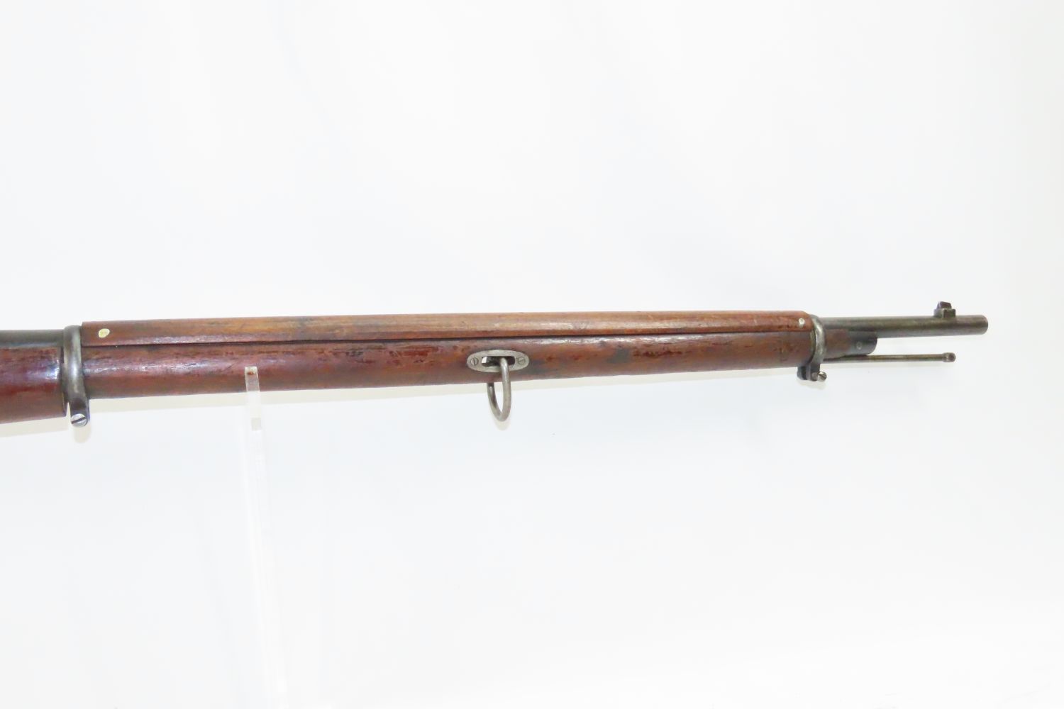 Imperial Russian izhevsk Model 1891 Rifle 8.16.21 C&R Antique 005 ...
