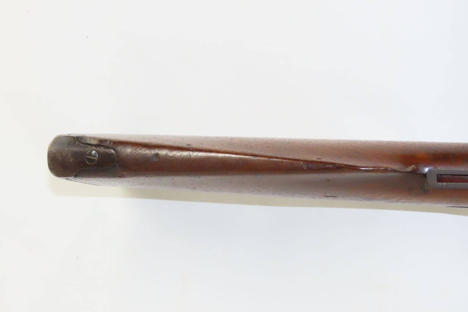 Rare Spencer Repeating Sporting Rifle 7.20.21 C&R Antique 010 ...