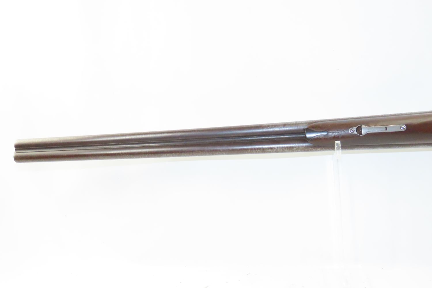 Remington Model 1889 Shotgun 8.19.21 C&R Antique 008 | Ancestry Guns