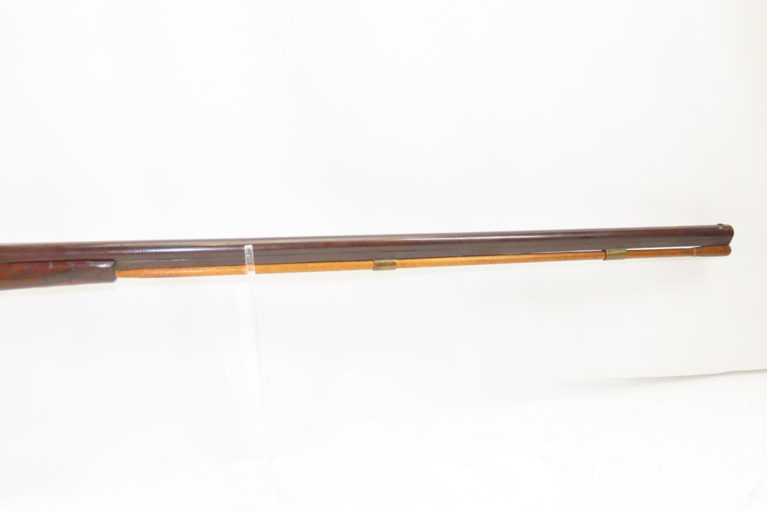 Shotgun with Ashmore back Action Lock 6.08.21 C&R Antique 005 ...