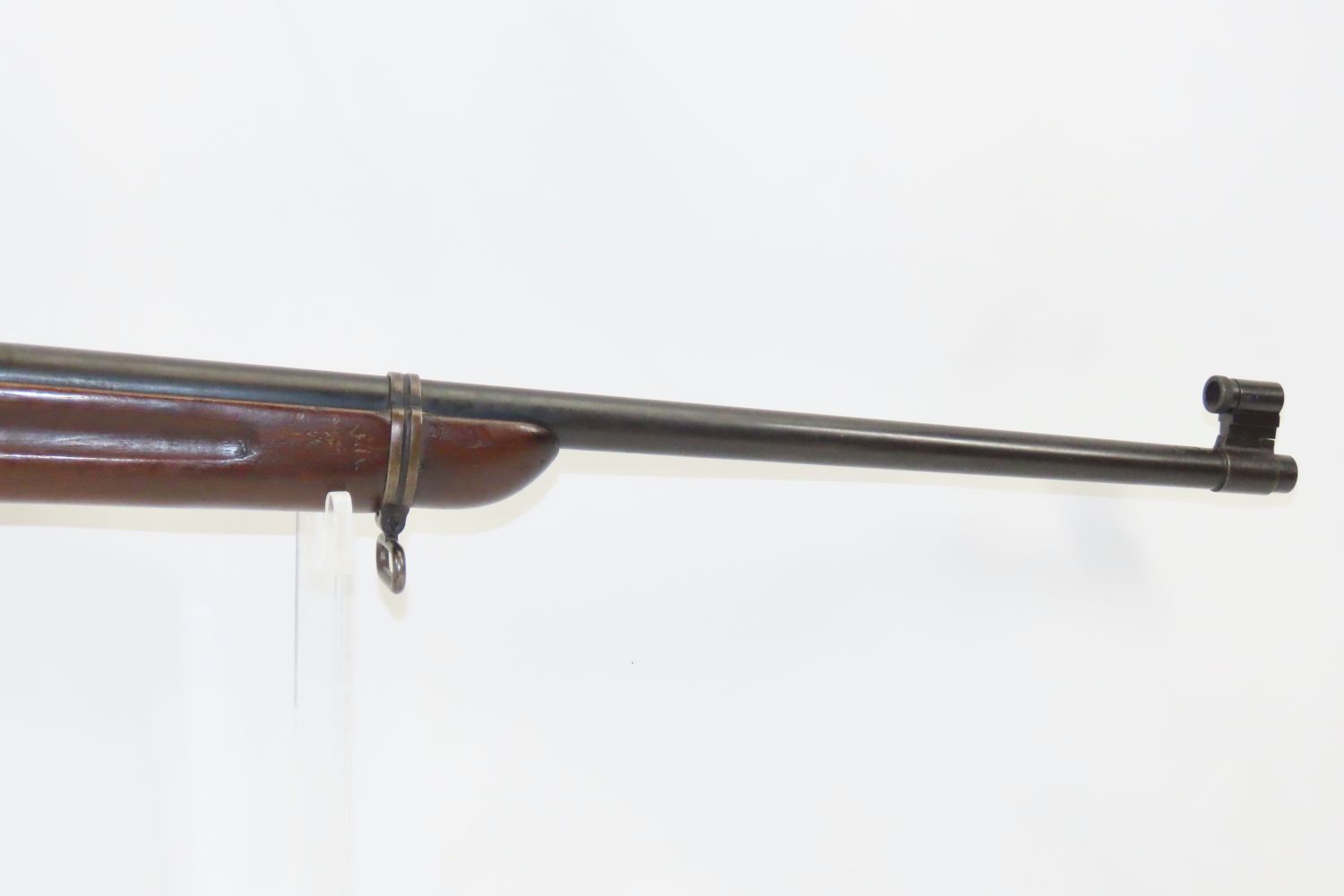 U S Springfield Armory M2 Training Rifle 6 04 21 C R Antique 005 U S Springfield Armory M2 Training Rifle 6 04 21 C R Antique 005