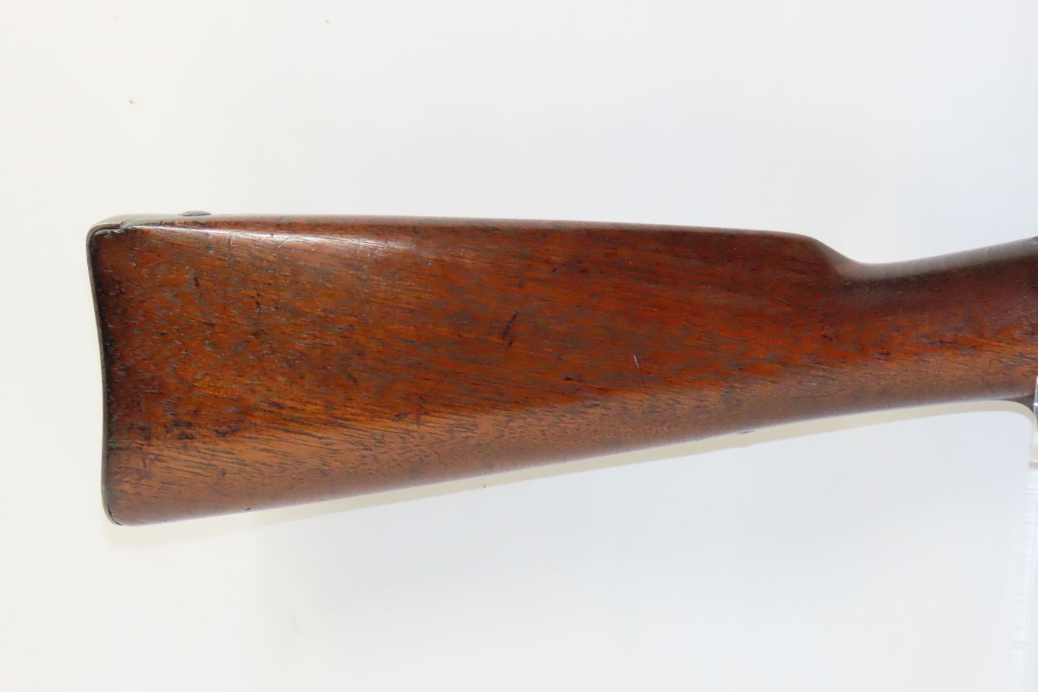 U.S. Springfield Model 1882 Chaffee Reese Bolt Action Magazine Rifle 7. ...
