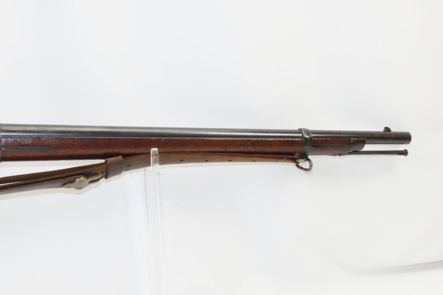 U.S. Springfield Model 1882 Chaffee Reese Bolt Action Magazine Rifle 7. ...