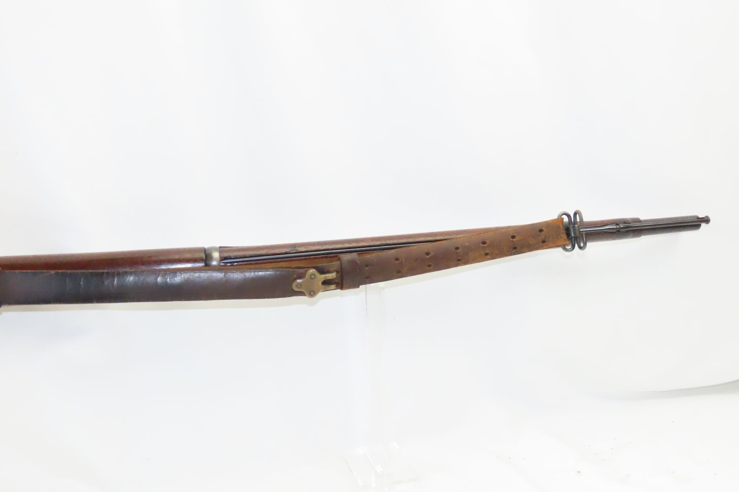 U.S. Springfield Model 1882 Chaffee Reese Bolt Action Magazine Rifle 7. ...