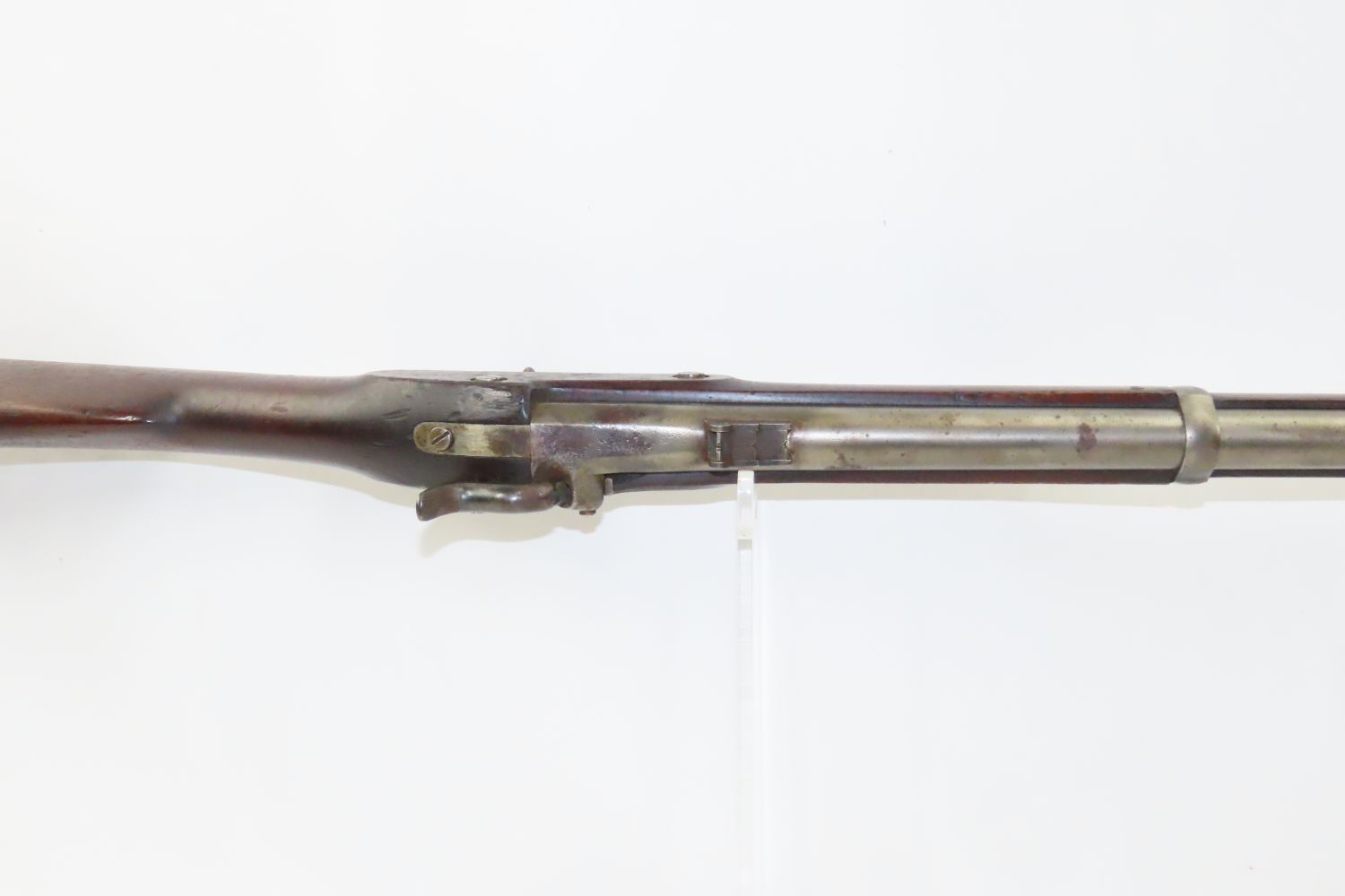 William Muir & Co. MOdel 1861 Rifle-Musket 7.21.21 C&R Antique 011 ...
