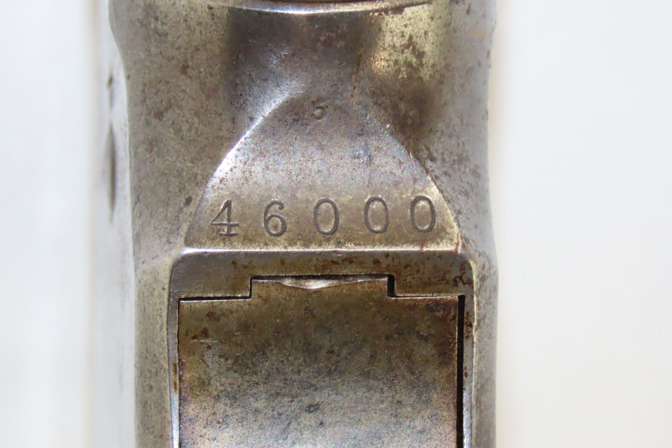 Winchester Model 1887 Shotgun 7.20.21 C&R Antique 007 | Ancestry Guns
