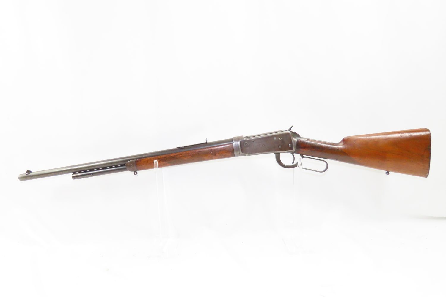 Winchester Model 1894 Takedown Short Style Rifle 6.02.21 C&R Antique ...