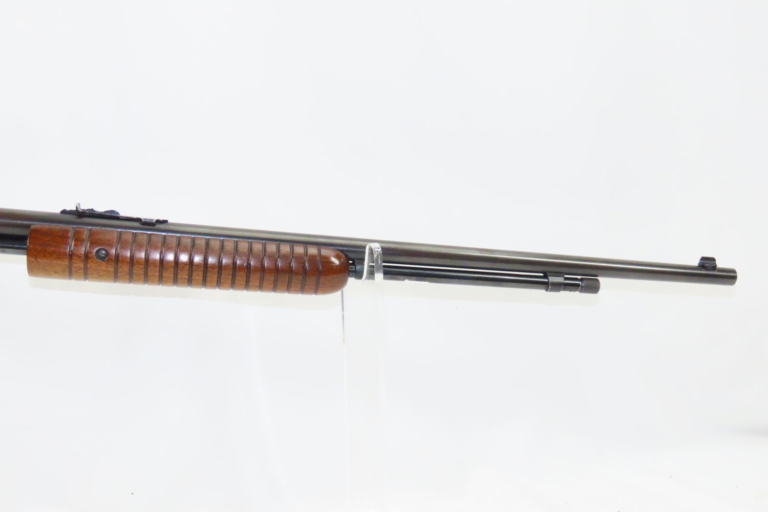Winchester Model 62 Rifle 6.03.21 C&R Antique 018 | Ancestry Guns