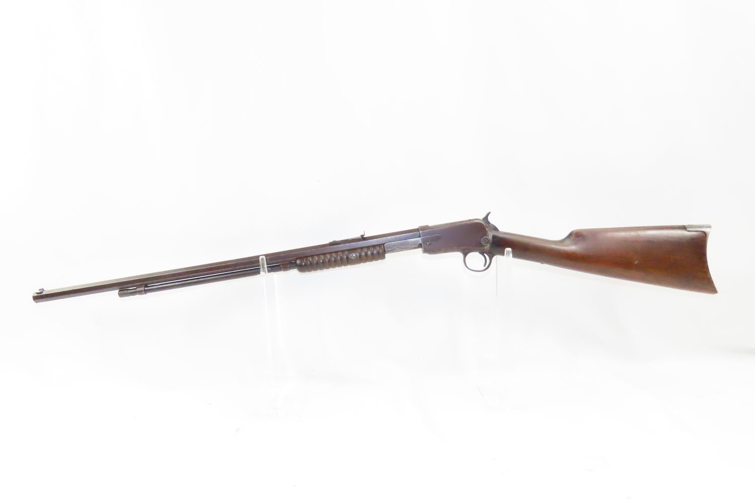 Winchester Second Model 1890 Rifle 6.03.21 C&R Antique 002 | Ancestry Guns