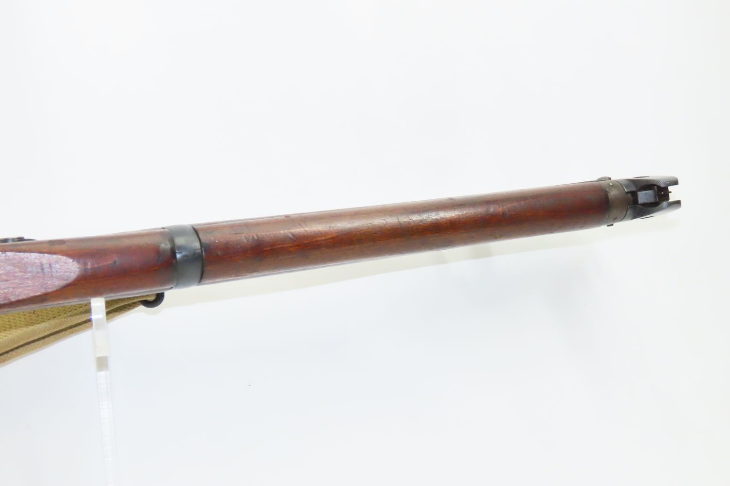 BSA No. 1 Mk III Rifle 8.9.21 C&R Antique 016 | Ancestry Guns