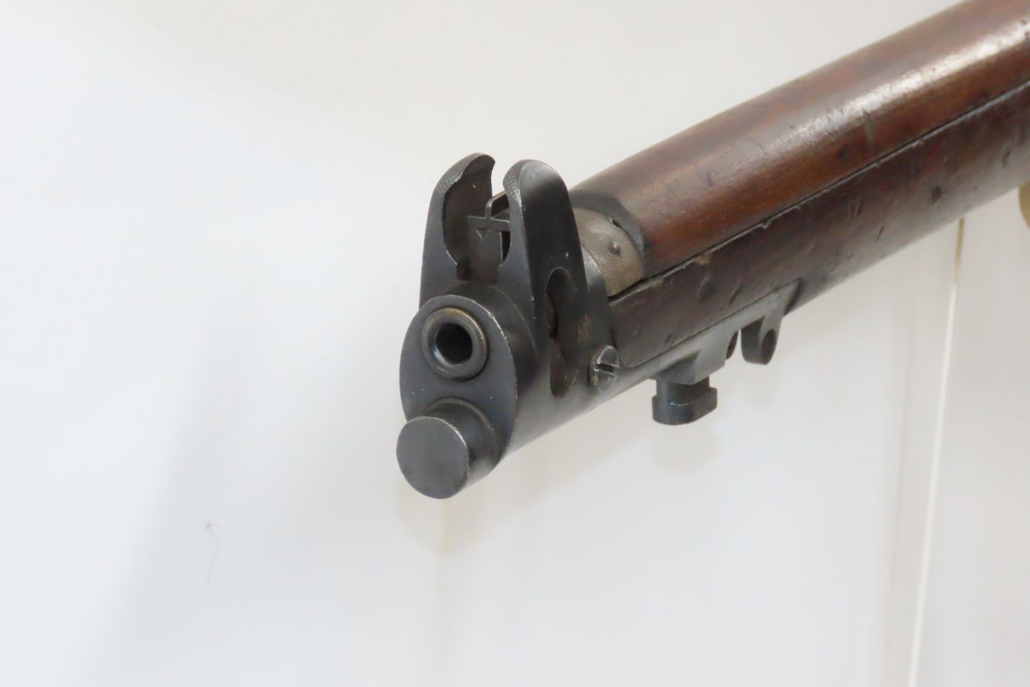 BSA No. 1 Mk III Rifle 8.9.21 C&R Antique 022 | Ancestry Guns