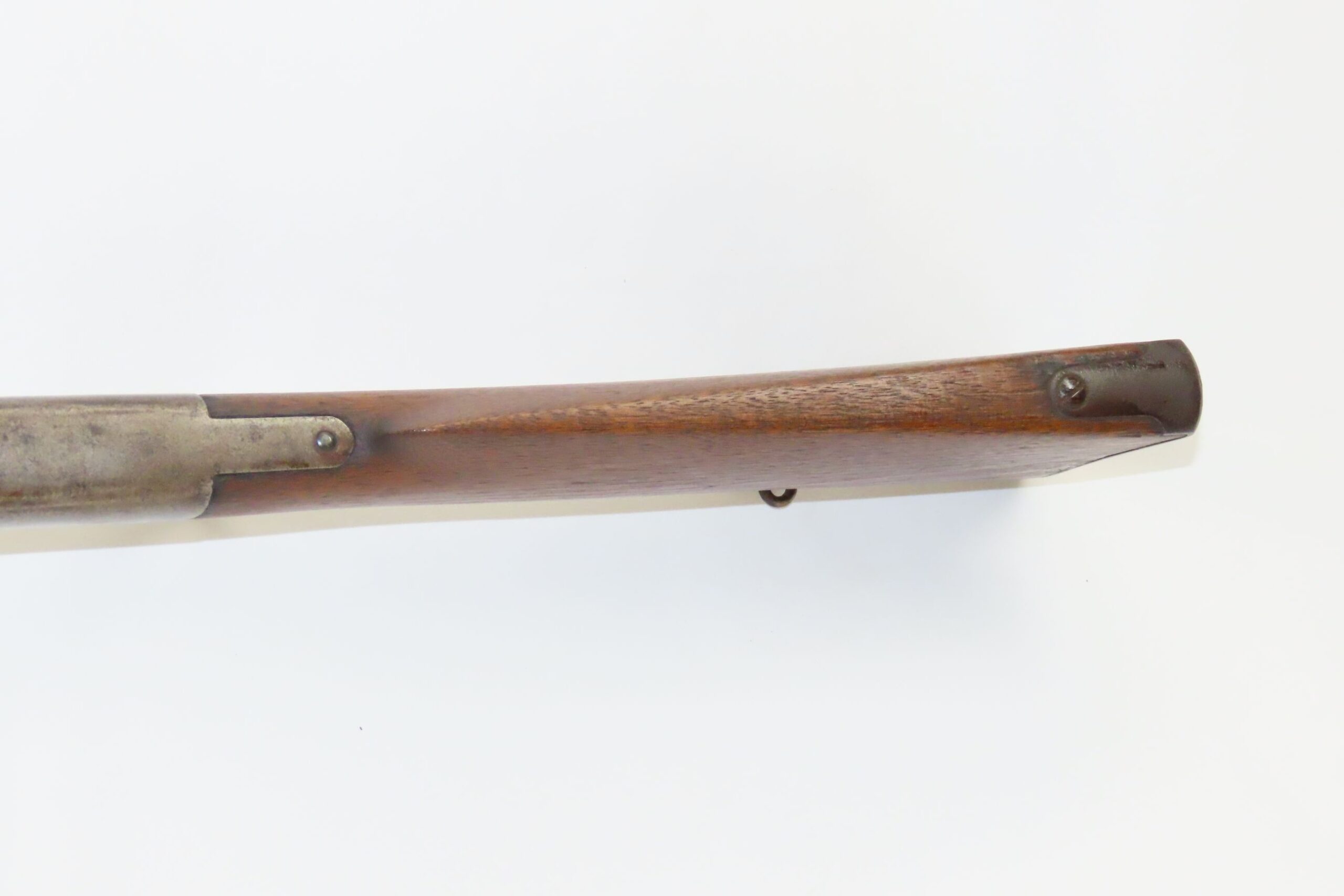 Ball & Williams Ballard Rifle 9.14.21 C&RAntique011 | Ancestry Guns