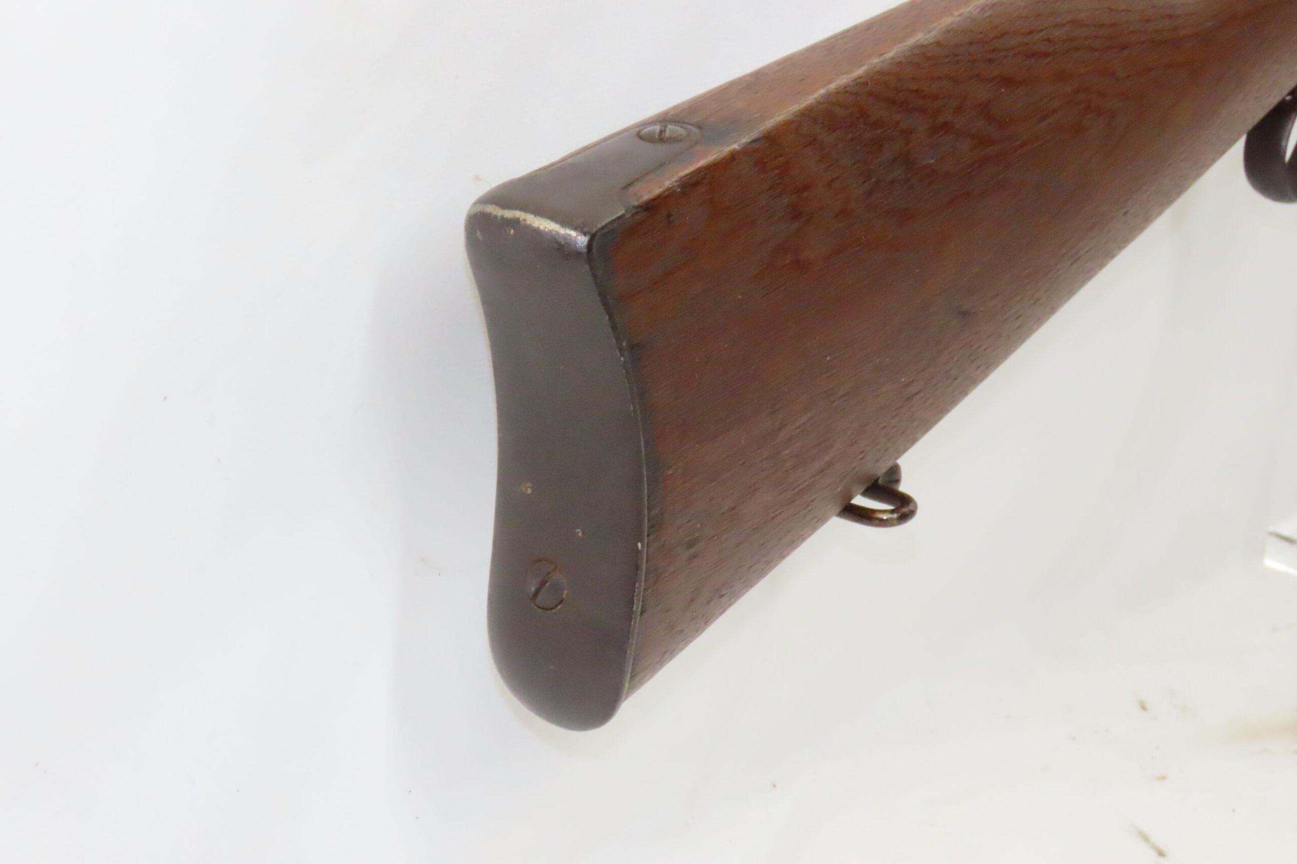 Ball & Williams Ballard Rifle 9.14.21 C&RAntique019 | Ancestry Guns