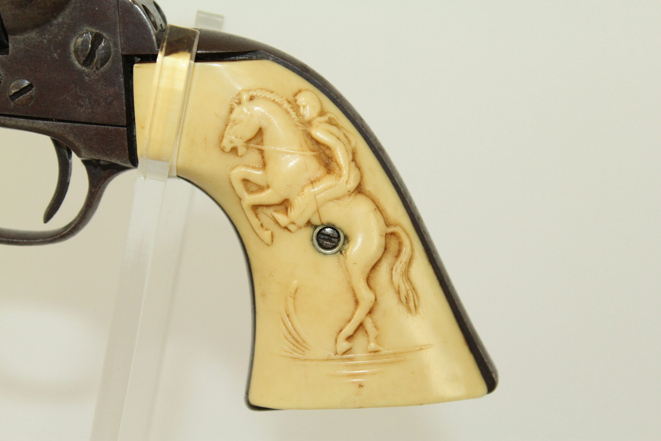 Colt SAA Single Action Army Revolver Antique Firearm 005 | Ancestry Guns Colt SAA Single Action Army Revolver Antique Firearm 005 | Ancestry Guns