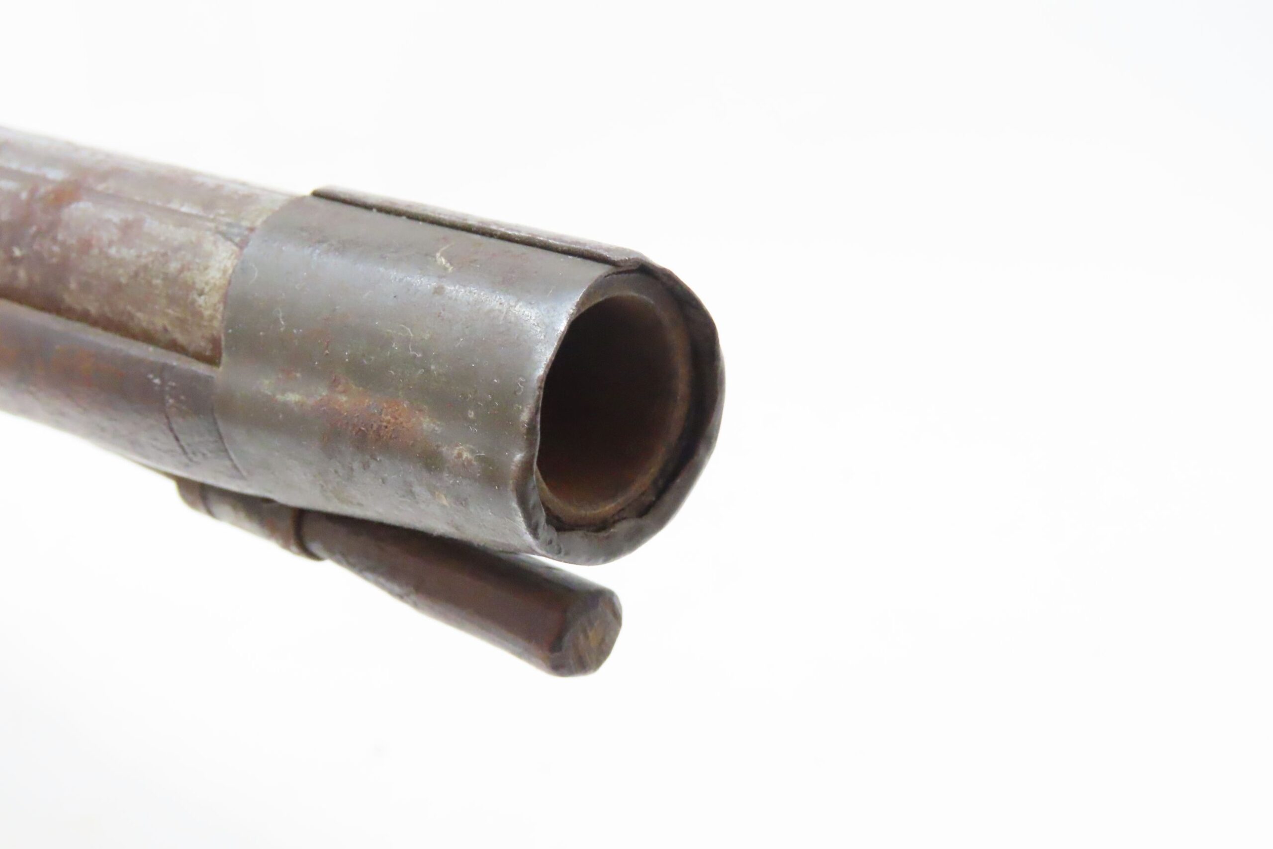 Engraved Flintlock Pistol 8.25.21 C&RAntique007 | Ancestry Guns