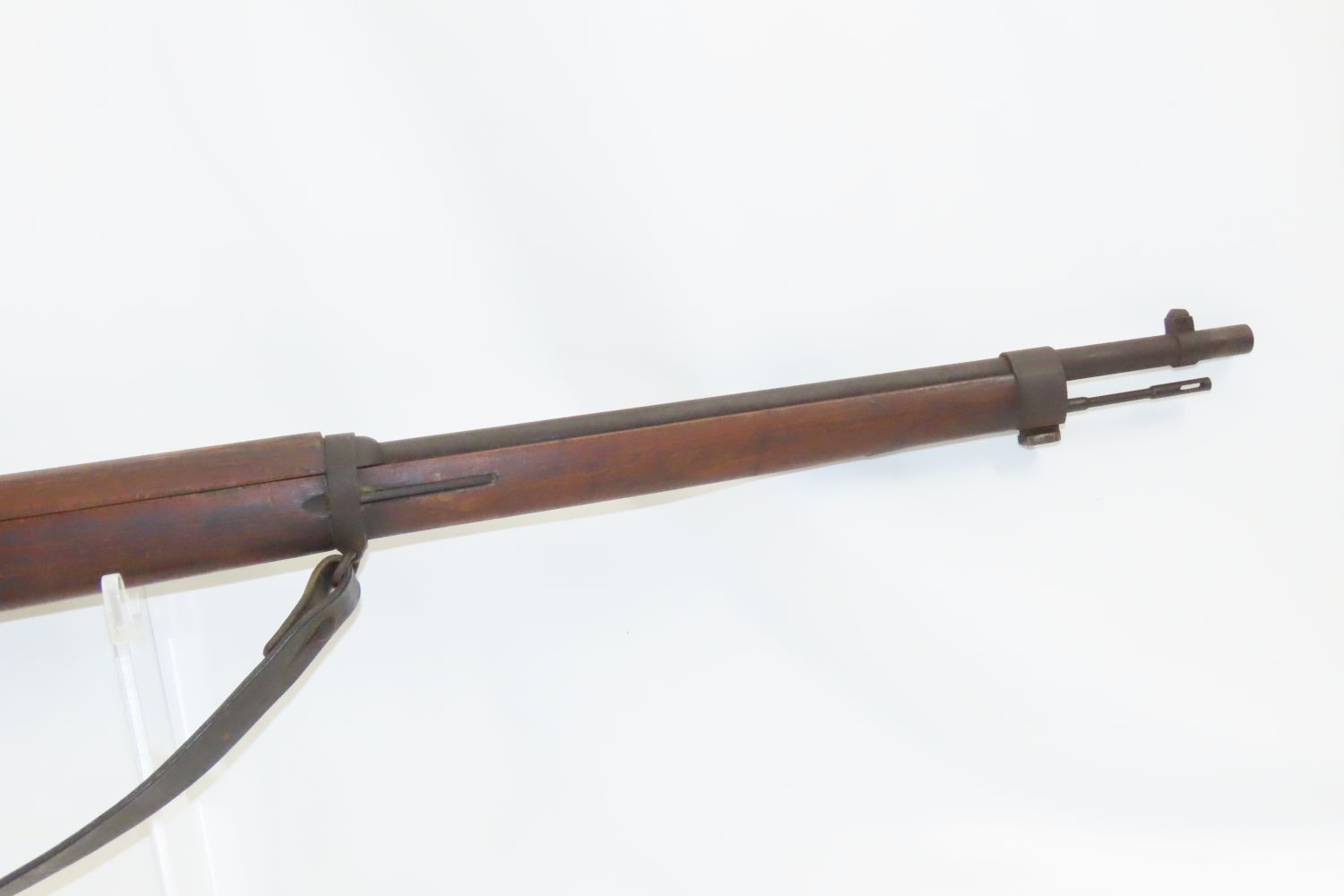 Italian Japanese Navy Contract Type I Carcano Rifle 7.26.21 C&R Antique ...