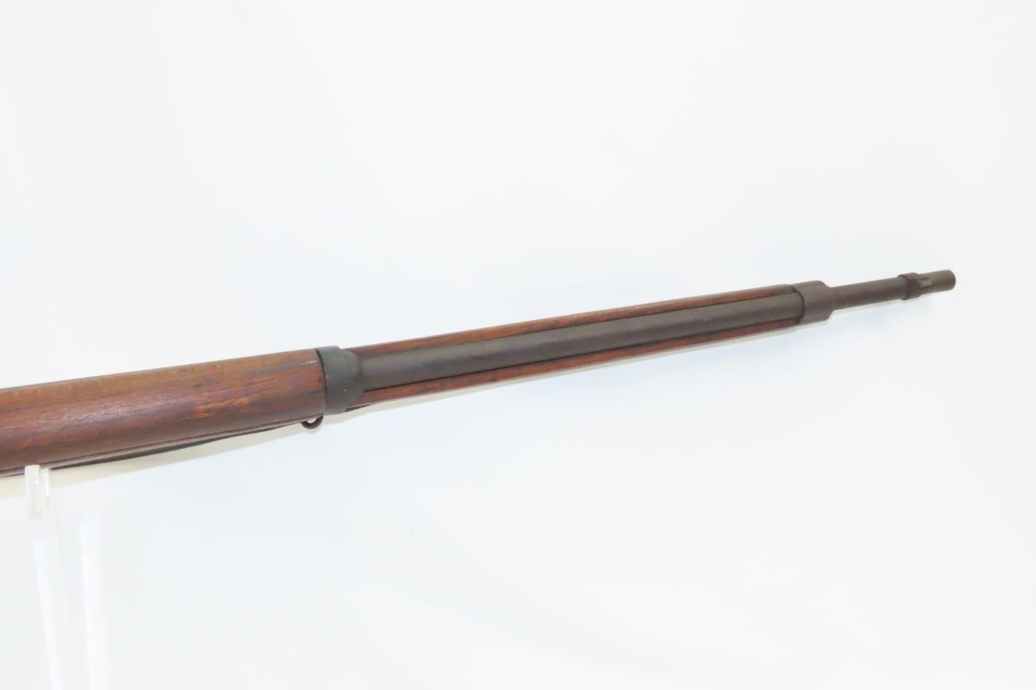 Italian Japanese Navy Contract Type I Carcano Rifle 7.26.21 C&R Antique ...