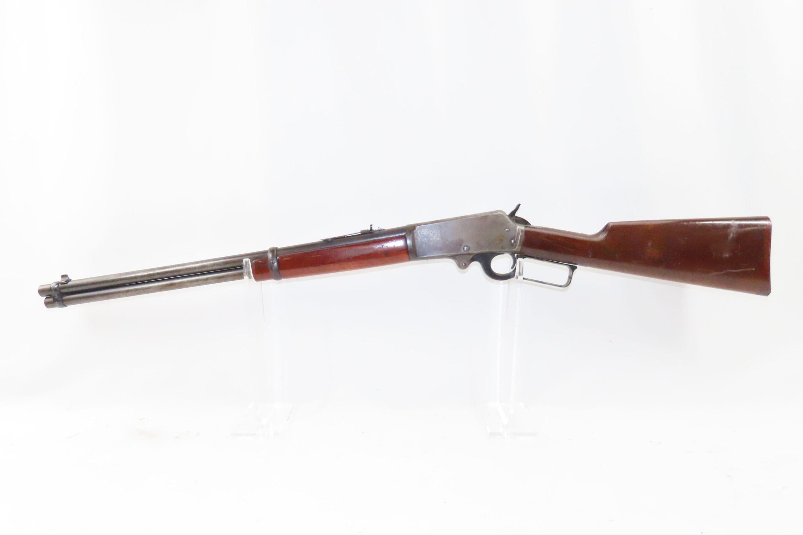 Marlin 1893 Lever Action 1893 Carbine 10.20.21 C&RAntique002 | Ancestry ...