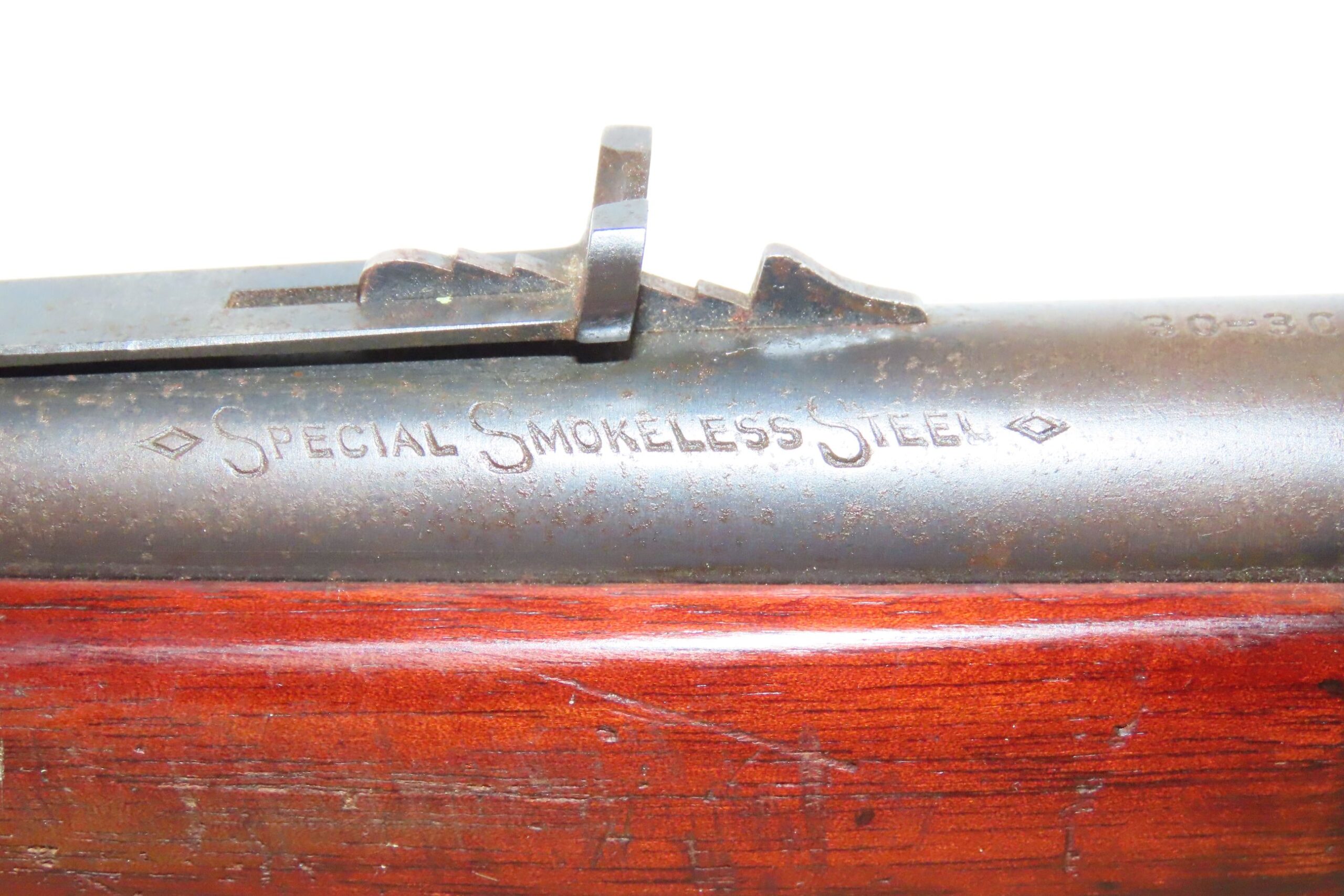 Marlin 1893 Lever Action 1893 Carbine 10.20.21 C&RAntique006 | Ancestry ...