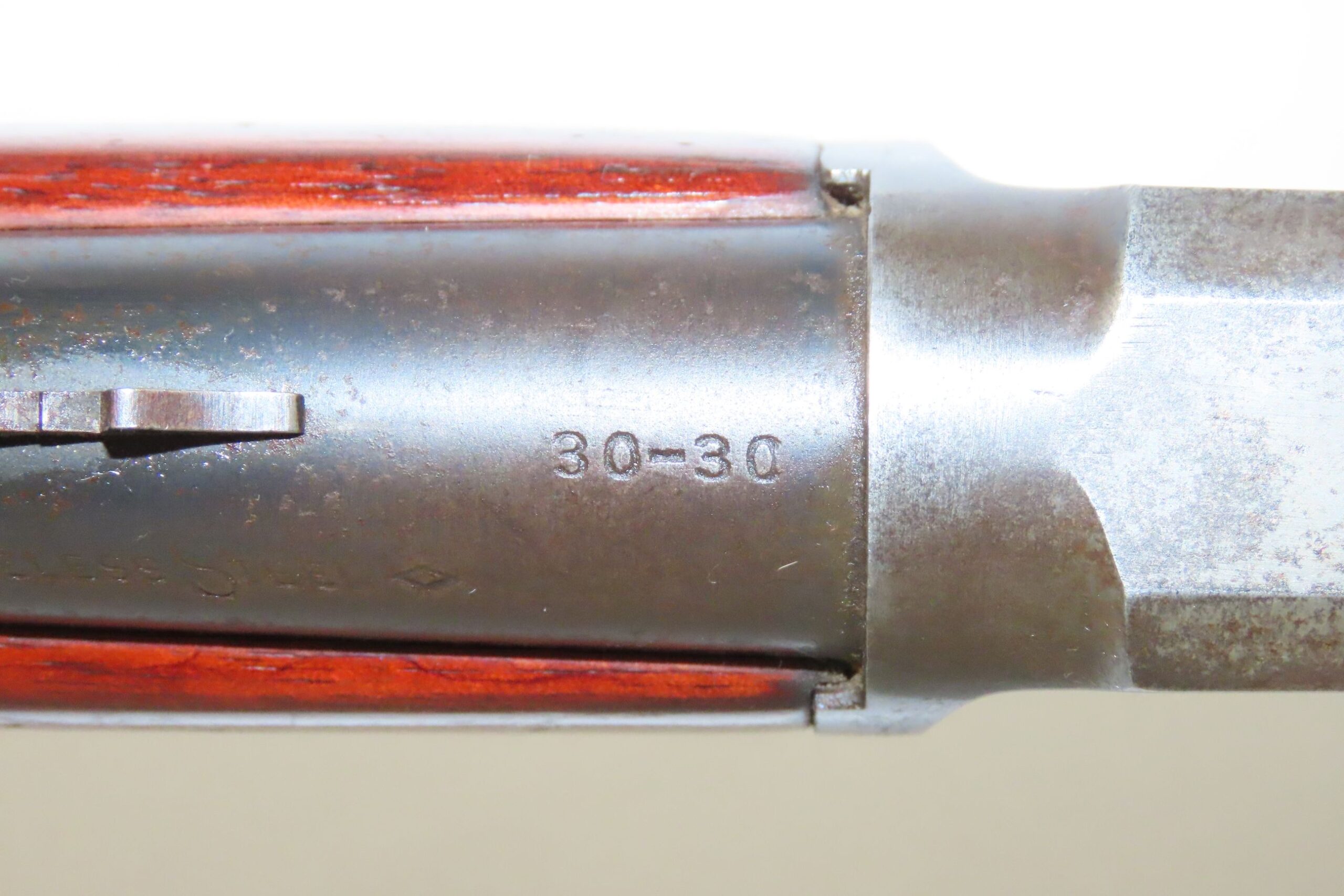 Marlin 1893 Lever Action 1893 Carbine 10.20.21 C&RAntique010 | Ancestry ...