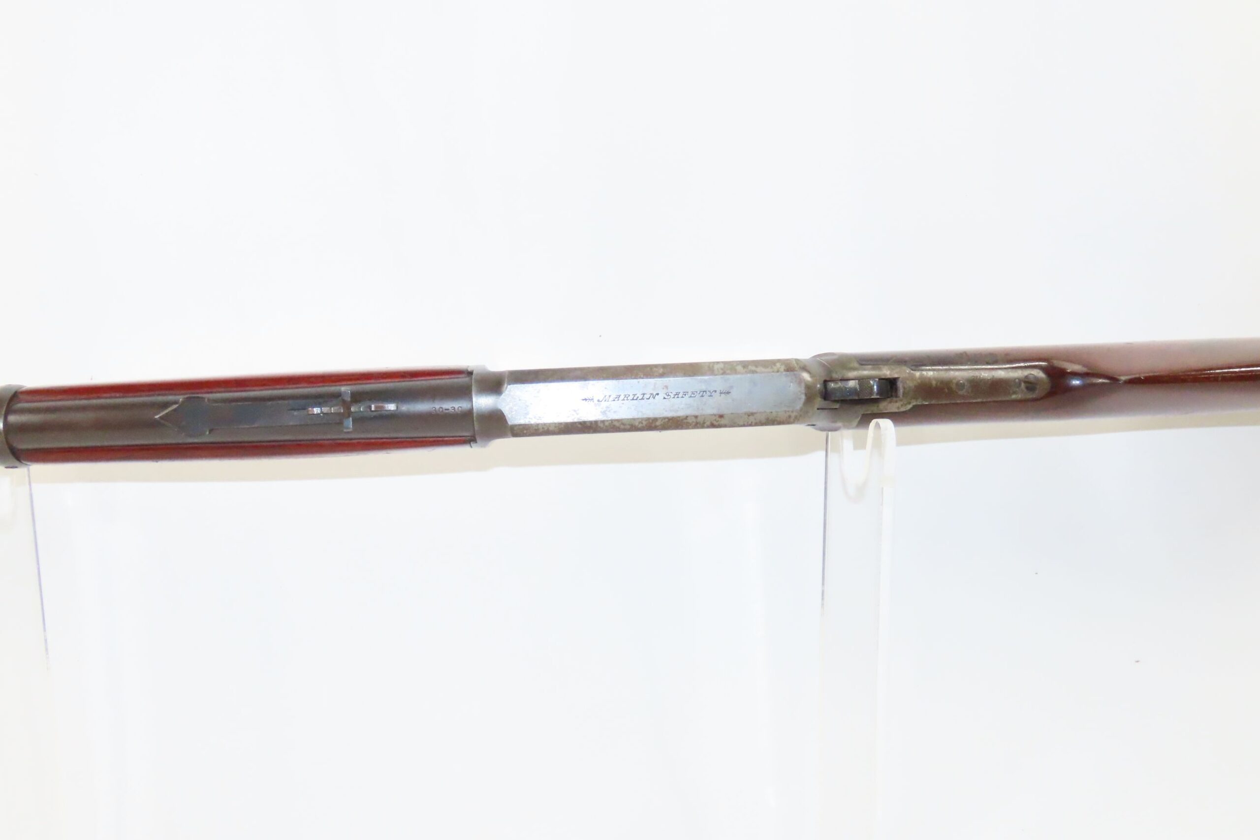 Marlin 1893 Lever Action 1893 Carbine 10.20.21 C&RAntique014 | Ancestry ...