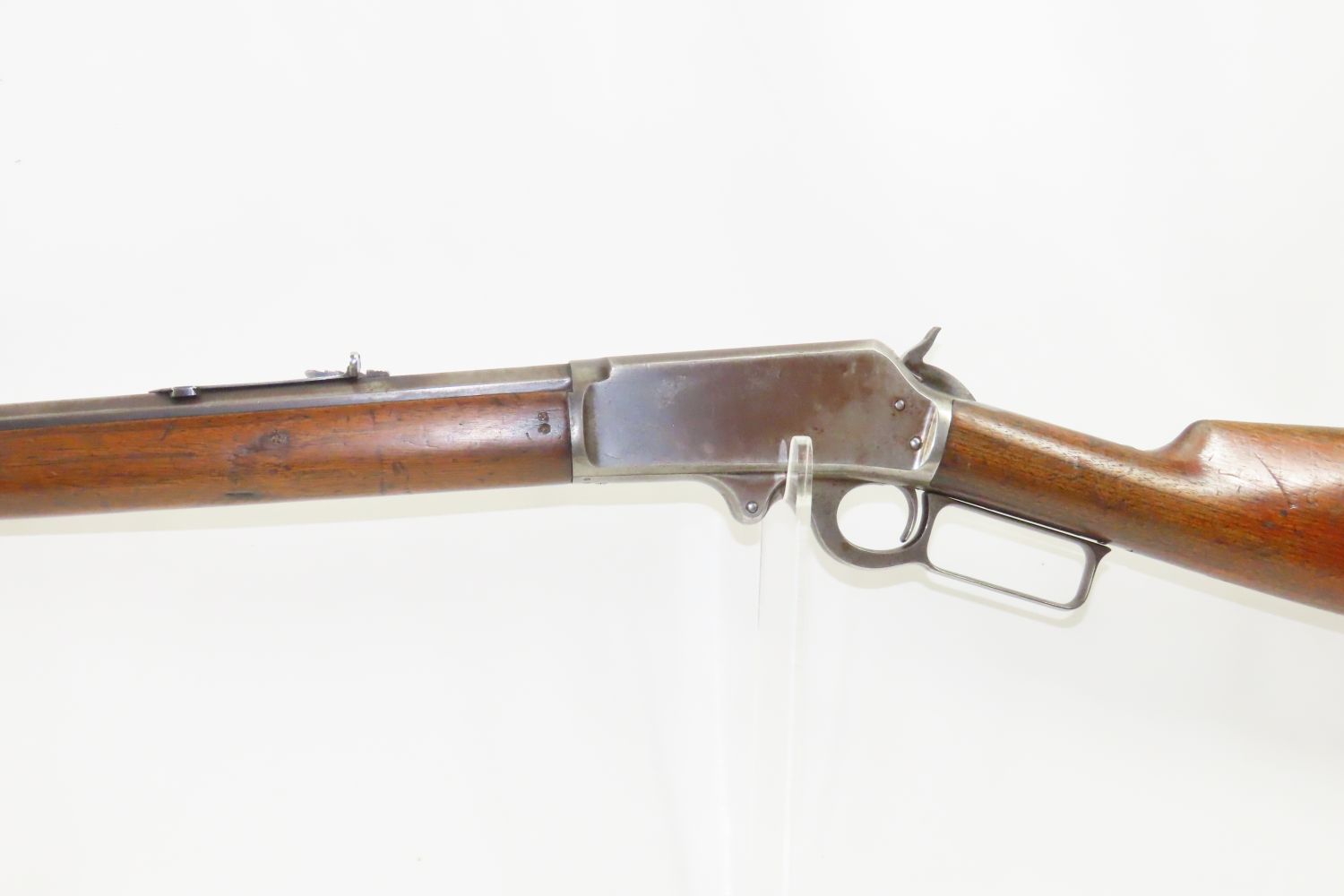 Marlin Model 1893 Rifle 8.12.21 C&R Antique 004 | Ancestry Guns