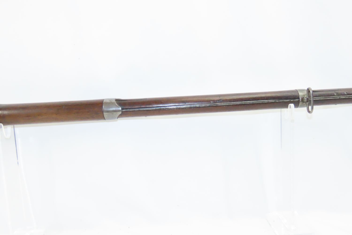 Remington Frankford Arsenal Model 1816 Maynard primer Musket 7.26.21 C ...