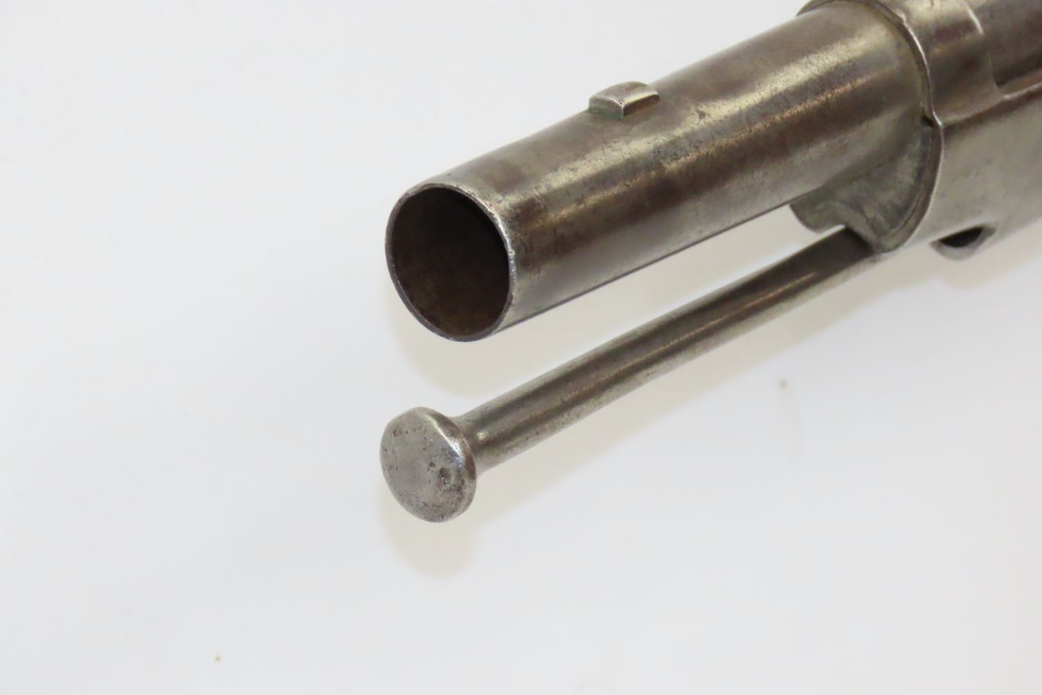 Remington Frankford Arsenal Model 1816 Maynard primer Musket 7.26.21 C ...