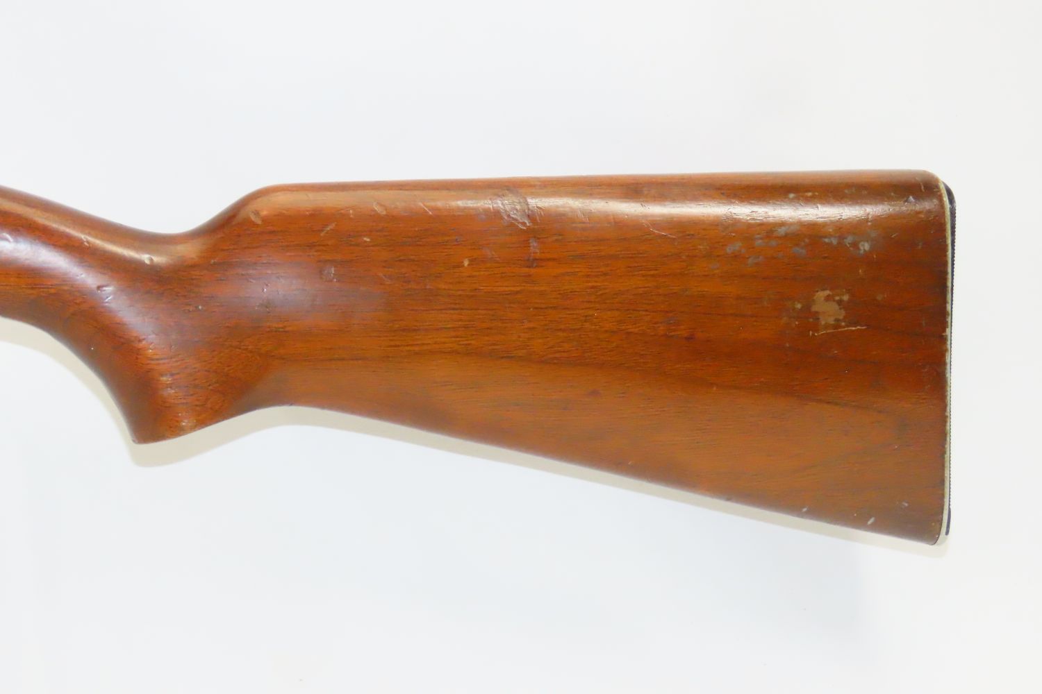 Remington Model 121A Fieldmaster Slide Action Rifle 8.18.21 C&R Antique ...