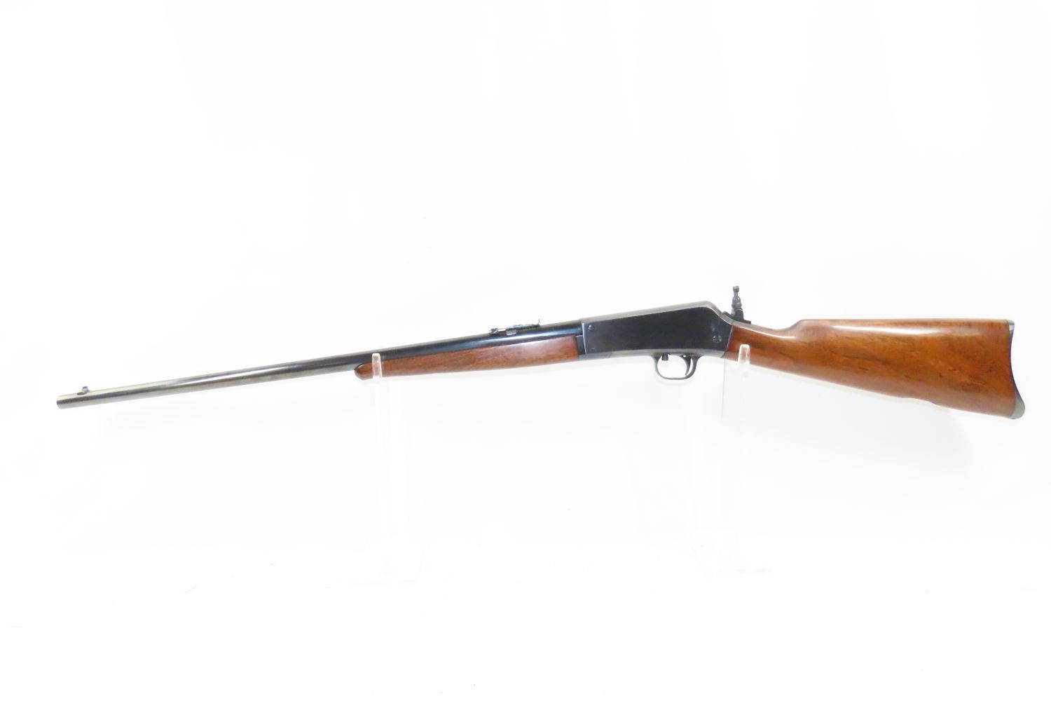 Remington Model 16 Semi Automatic Rifle 8.10.21 C&R Antique 002 ...
