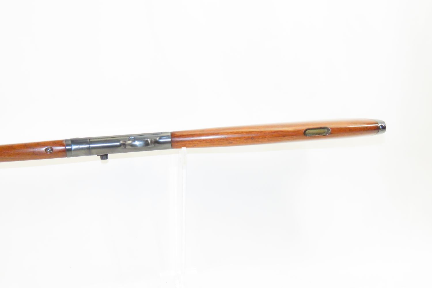 Remington Model 16 Semi Automatic Rifle 8.10.21 C&R Antique 007 ...