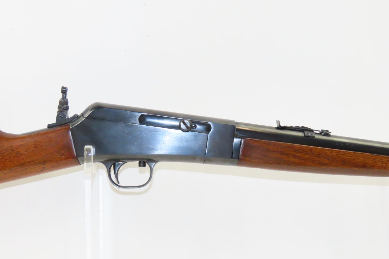 Remington Model 16 Semi Automatic Rifle 8.10.21 C&R Antique 016 ...