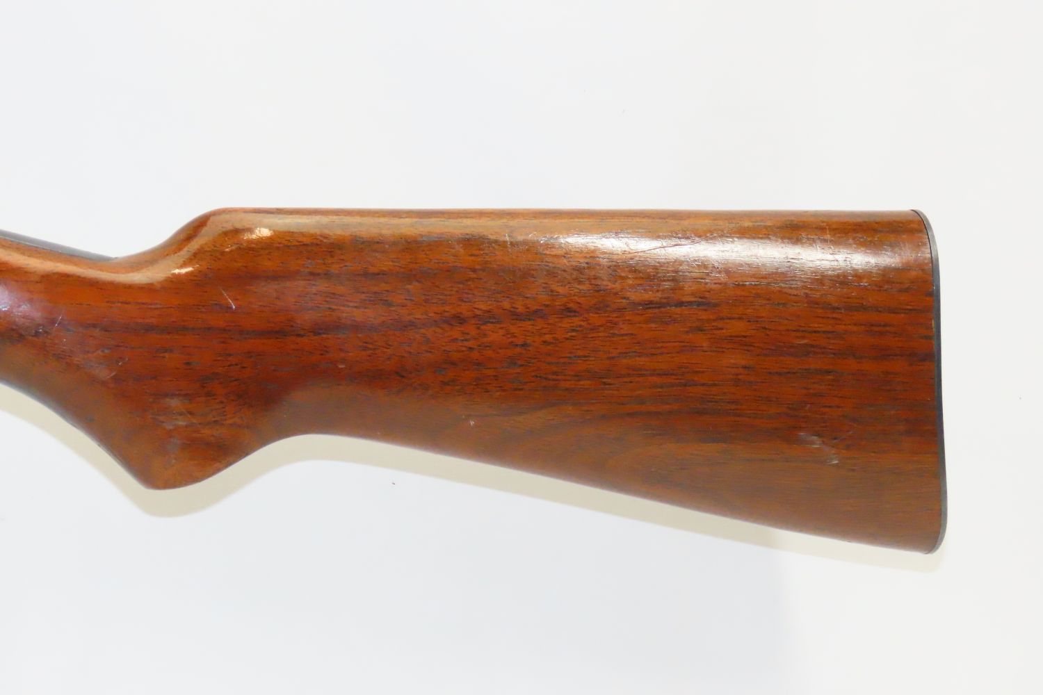 Savage Gamble Stores Pioneer Model 31 Slide Action Rifle 8.10.21 C&R ...