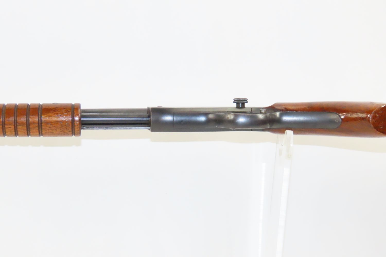 Savage Gamble Stores Pioneer Model 31 Slide Action Rifle 8.10.21 C&R ...