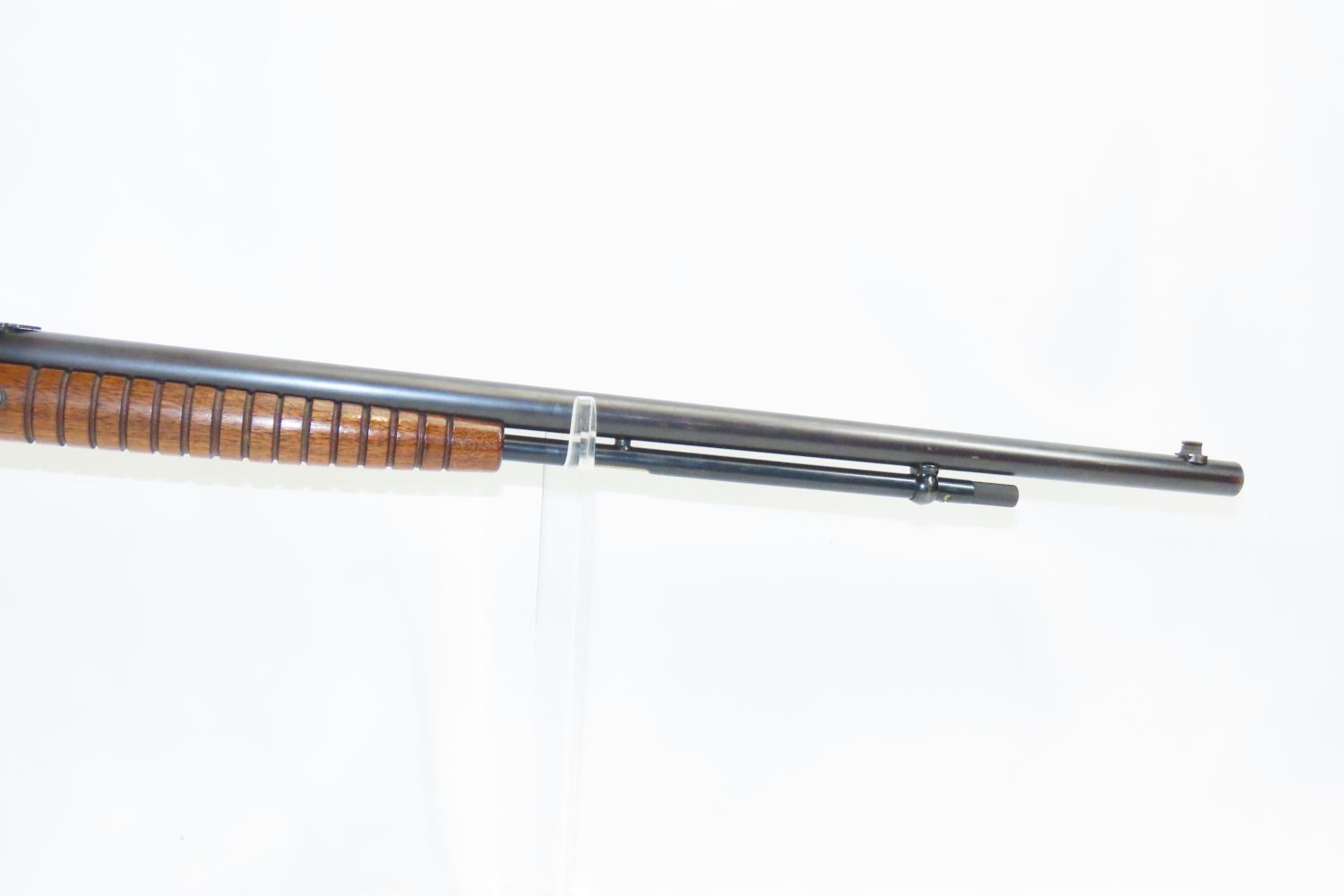 Savage Gamble Stores Pioneer Model 31 Slide Action Rifle 8.10.21 C&R ...