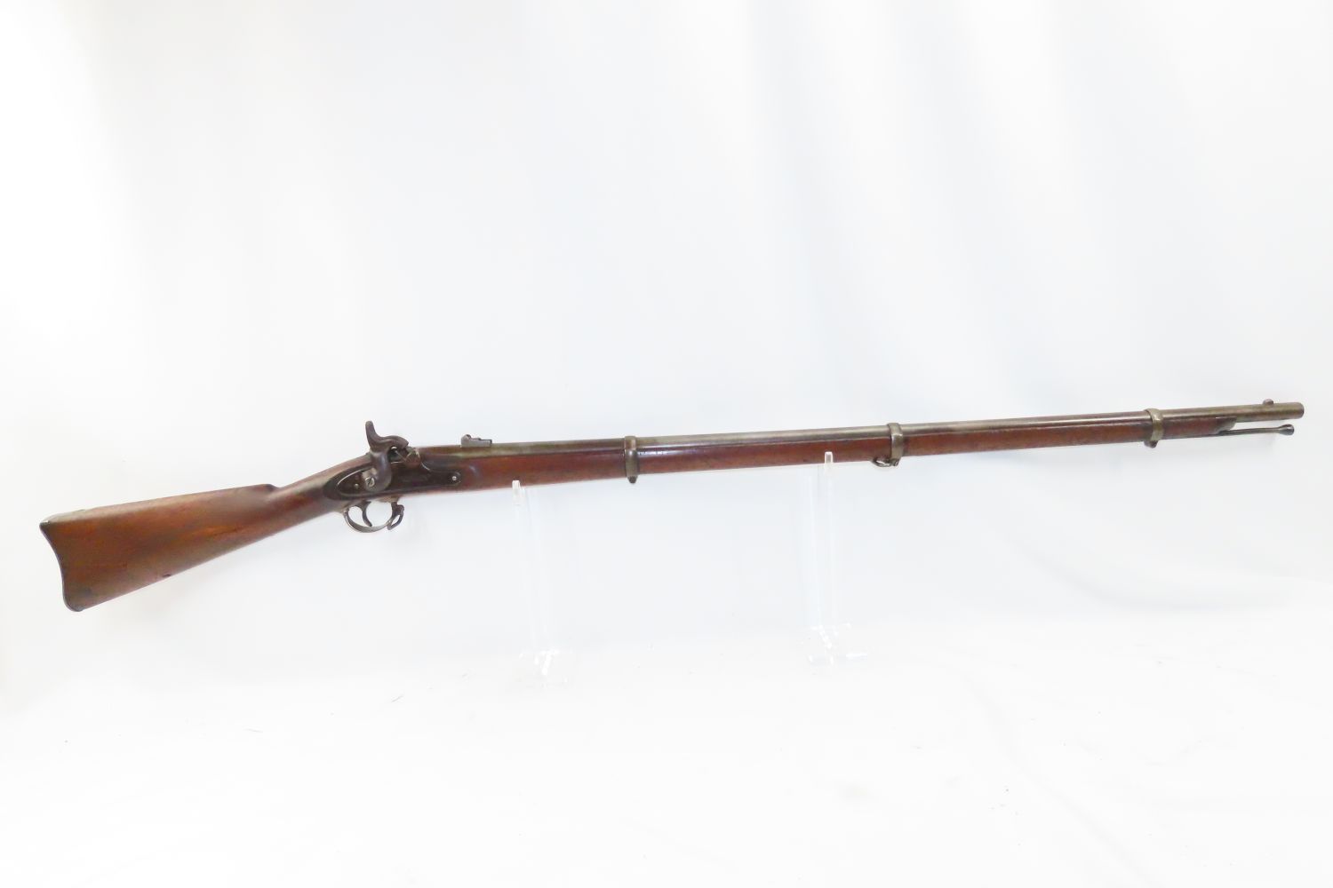 U.S. Colt Model 1861 Special Rifle-Musket 7.21.21 C&R Antique 002 ...