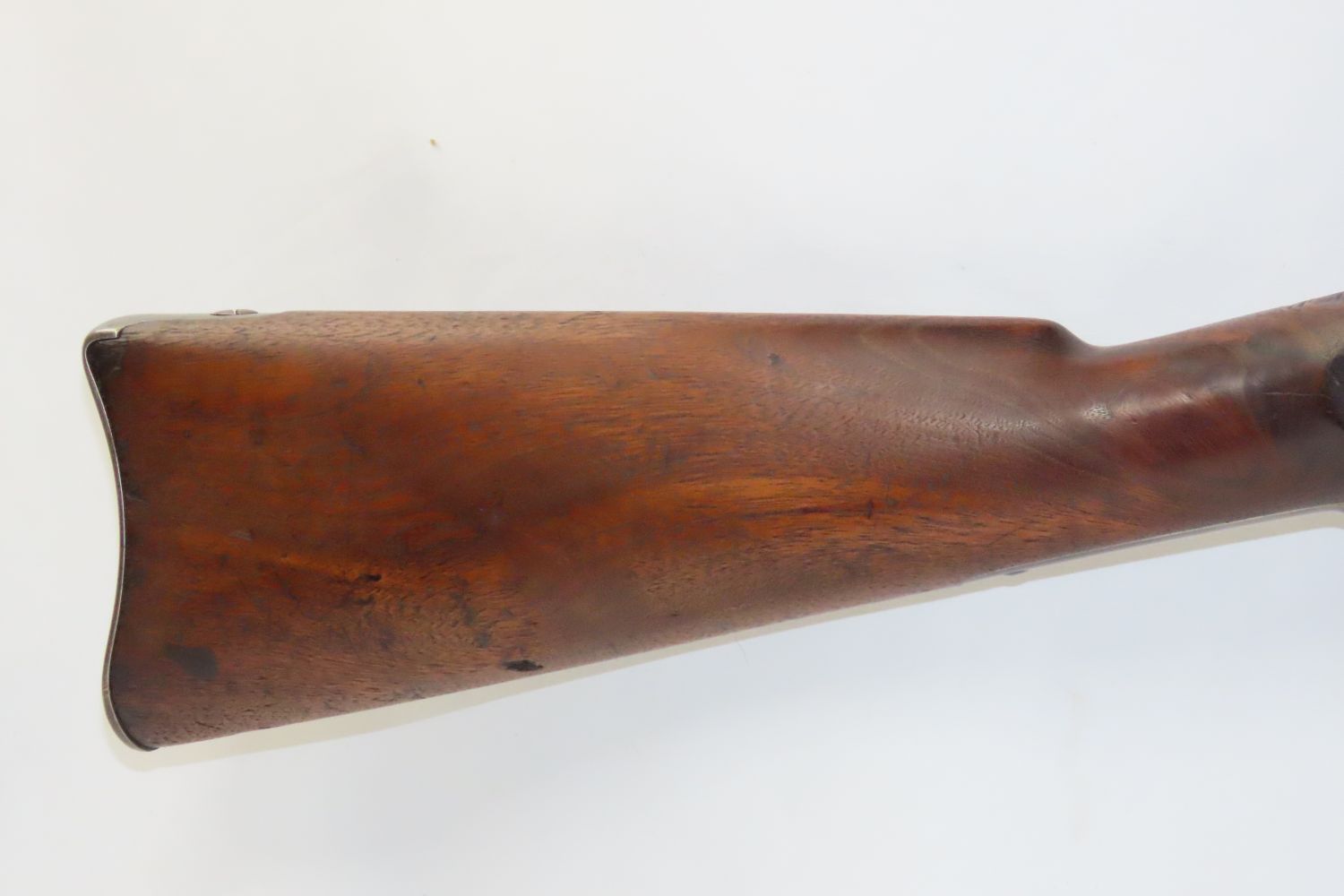 U.S. Colt Model 1861 Special Rifle-Musket 7.21.21 C&R Antique 003 ...
