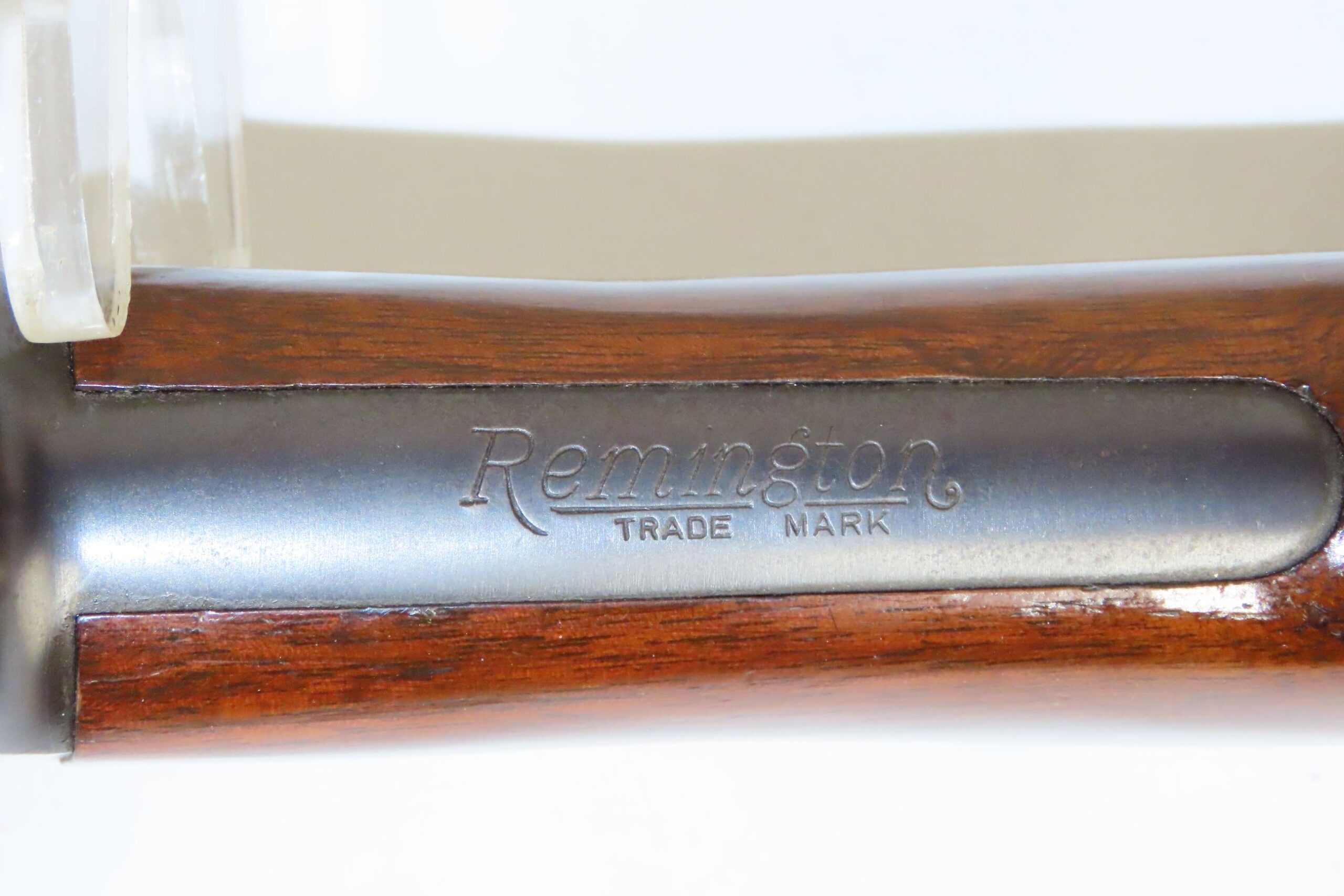 U.S. Remington Model 11 Semi Automatic Shotgun 9.10.21 C&RAntique012 ...