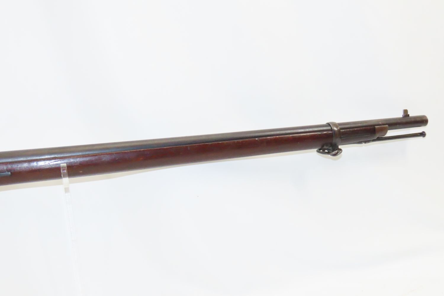 U.S. Springfield Model 1884 Trapdoor Rifle 7.21.21 C&R Antique 005 ...