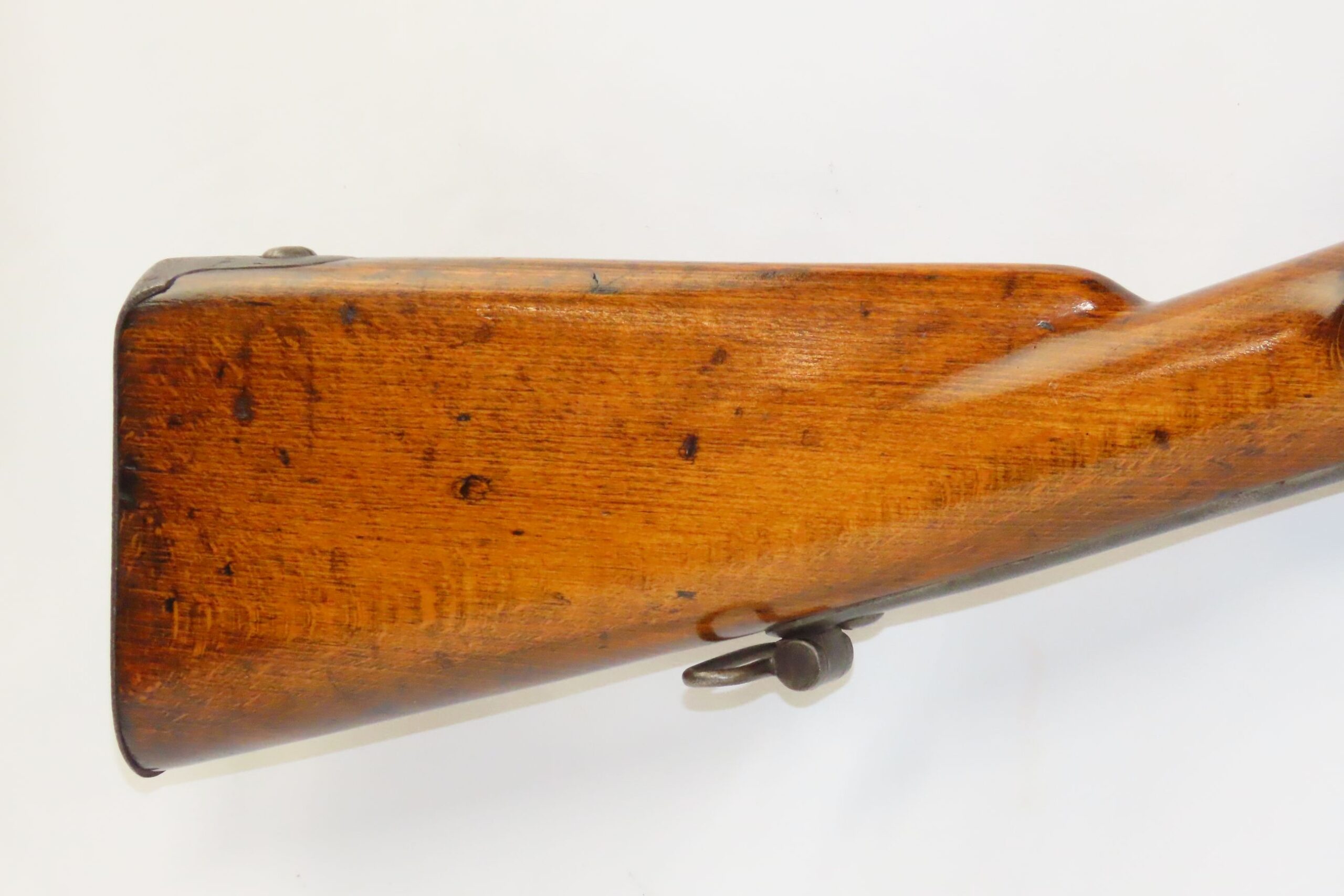 Austrian Model 1854 67 Wanzl Breech Loading Rifle .20.21 C&RAntique003 ...