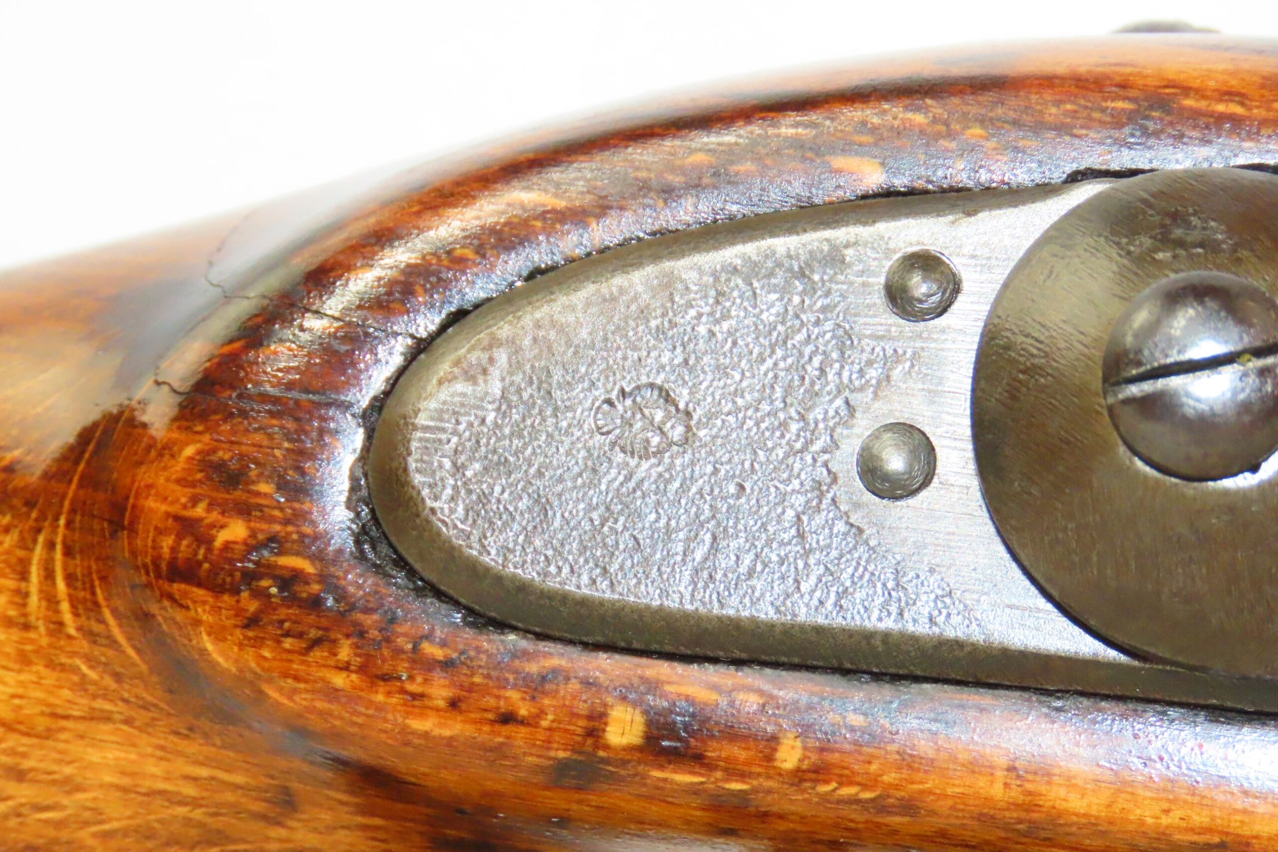 Austrian Model 1854 67 Wanzl Breech Loading Rifle .20.21 C&RAntique007 ...