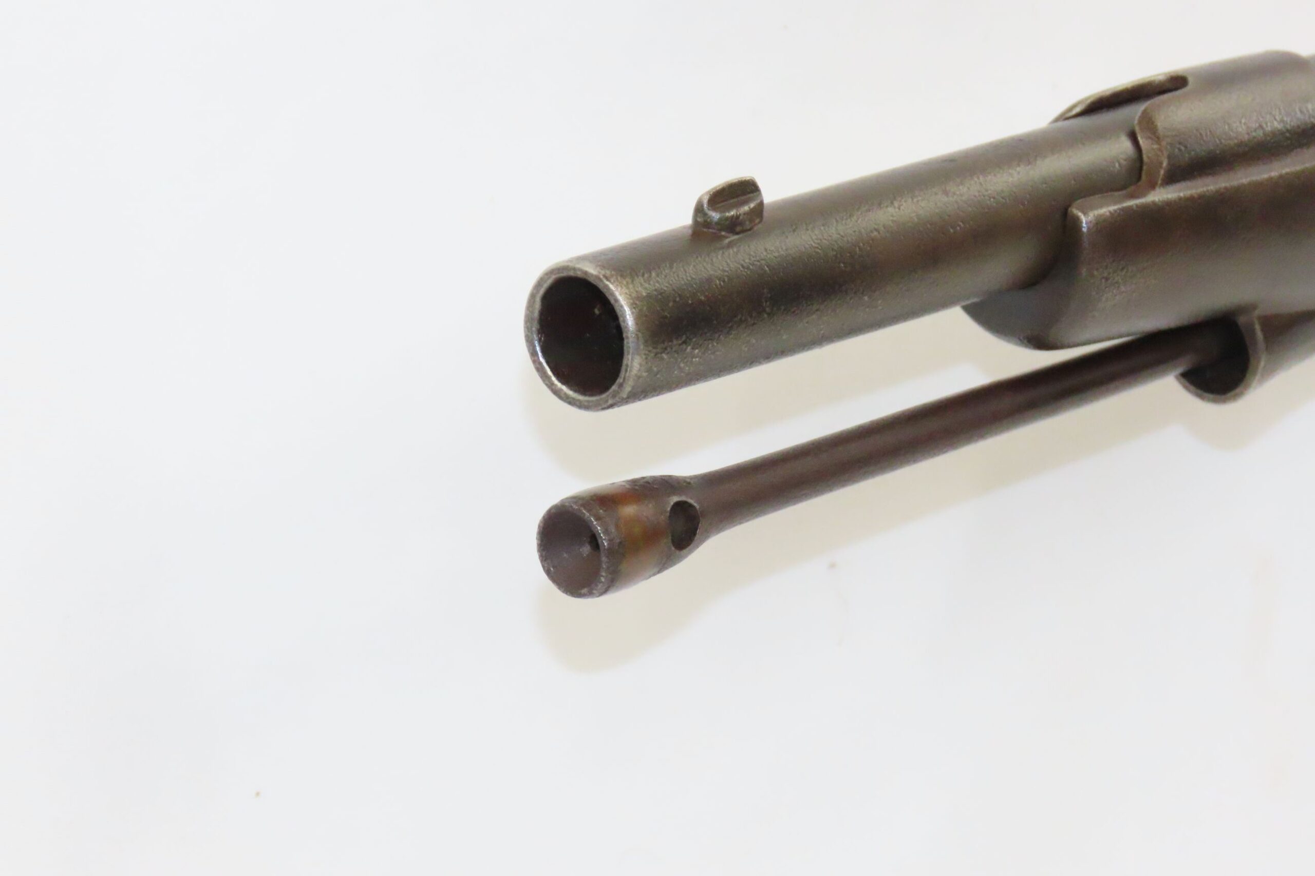 Austrian Model 1854 67 Wanzl Breech Loading Rifle .20.21 C&RAntique019 ...