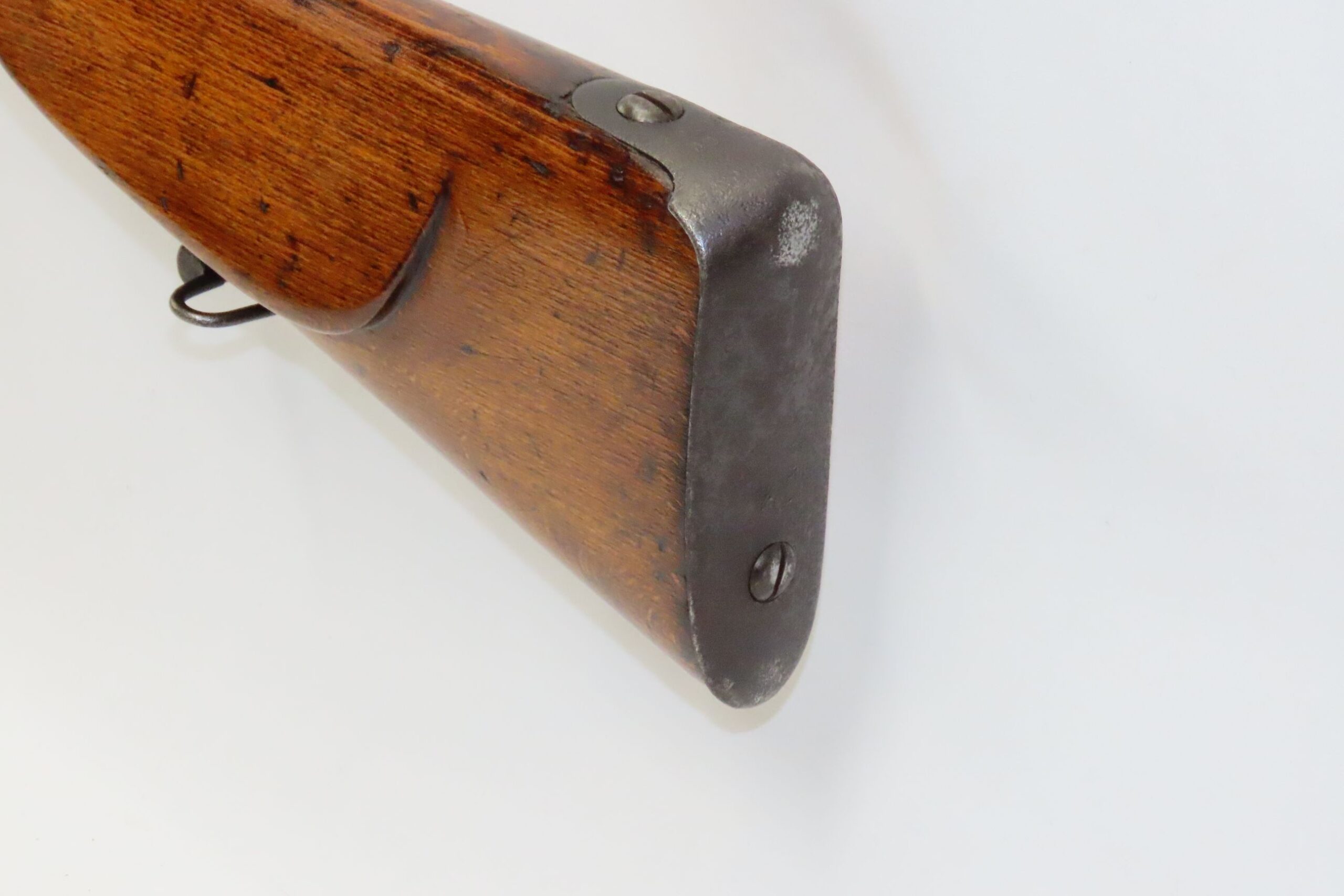 Austrian Model 1854 67 Wanzl Breech Loading Rifle .20.21 C&RAntique020 ...